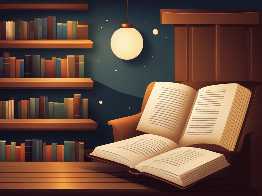 Cozy Reading Wallpapers - Wallpaper Cave