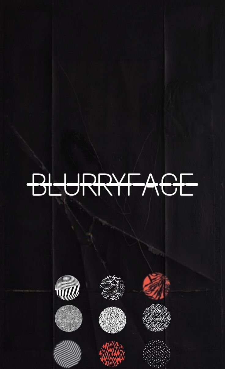 Twenty One Pilots Blurryface Hd Wallpapers - Wallpaper Cave