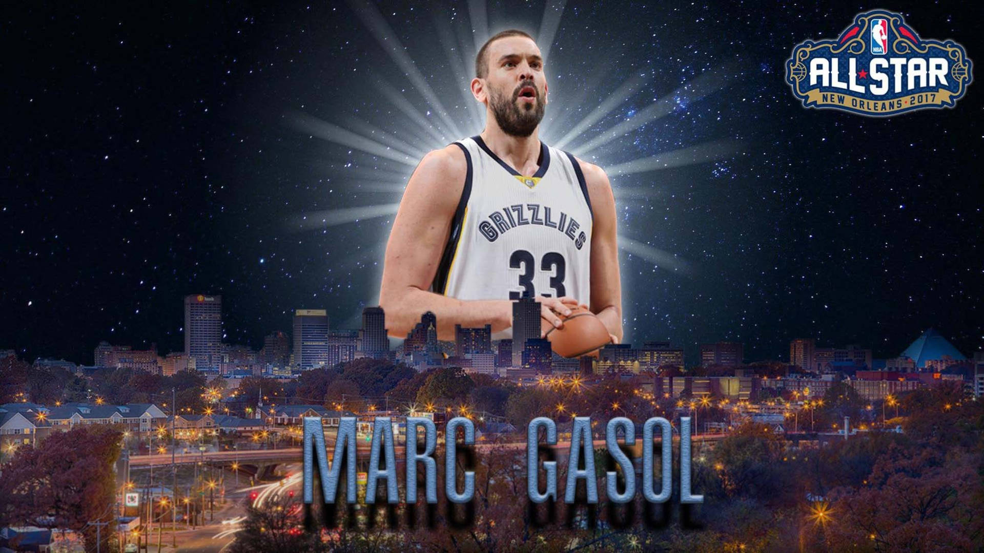 Marc Gasol Wallpapers - Wallpaper Cave