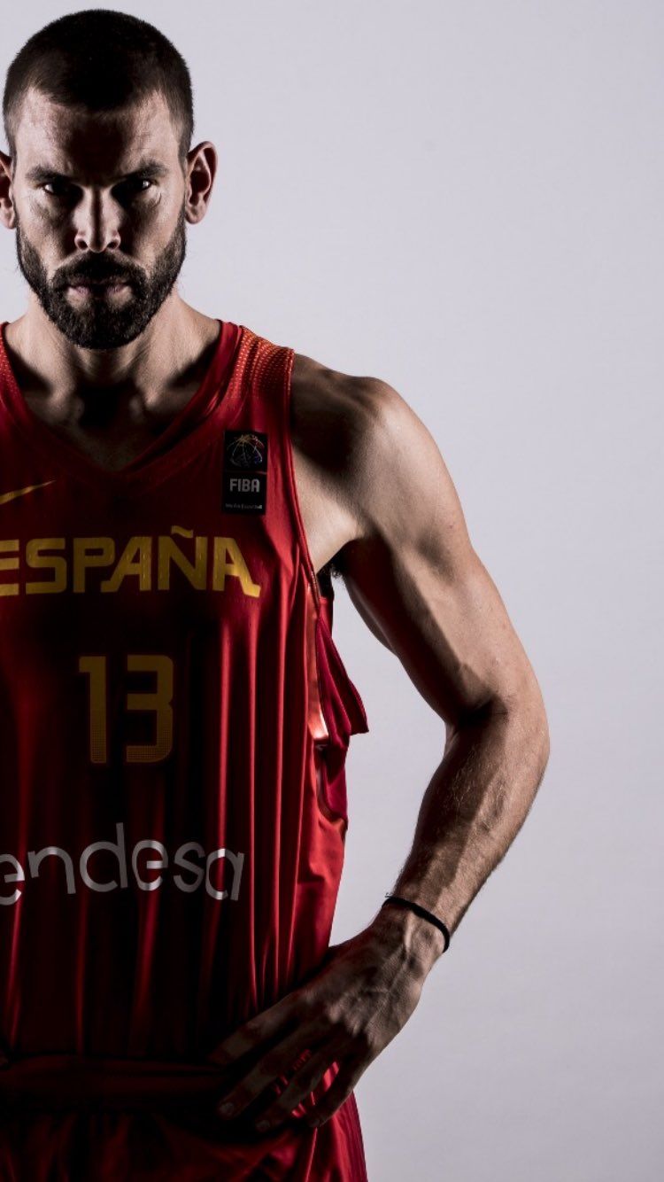 Marc Gasol Wallpapers - Wallpaper Cave