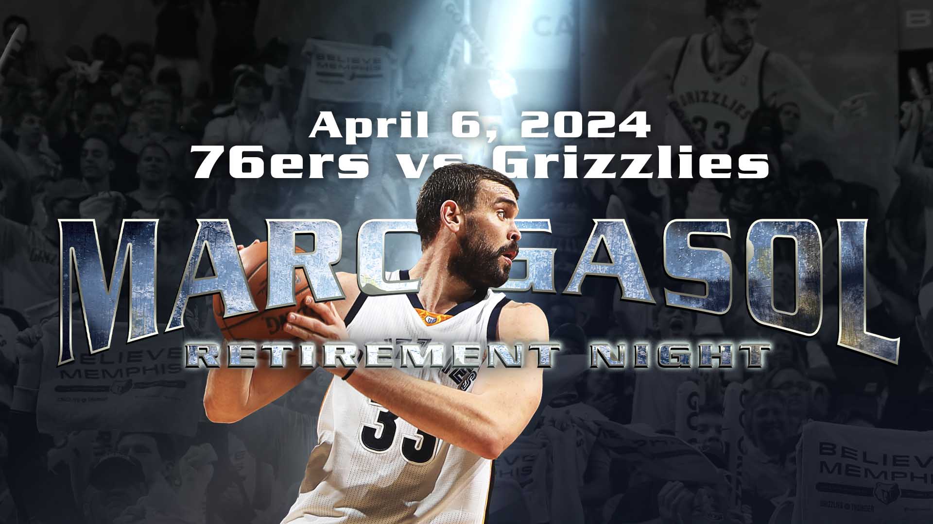 Marc Gasol Wallpapers - Wallpaper Cave