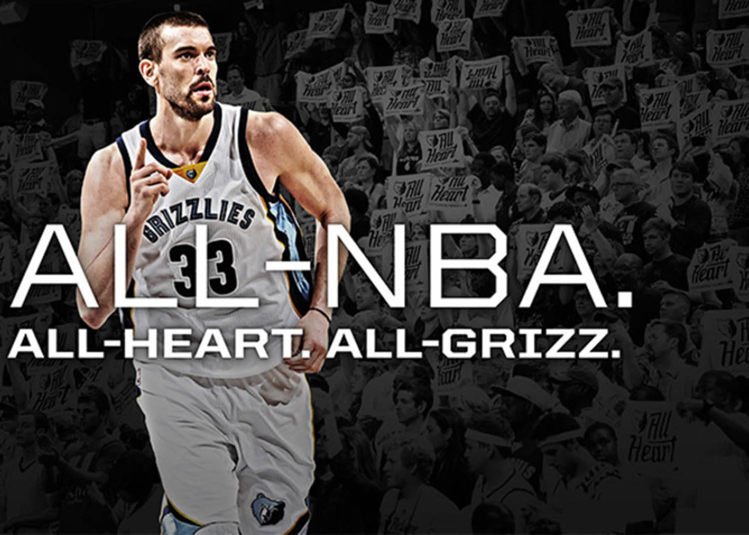 Marc Gasol Wallpapers - Wallpaper Cave