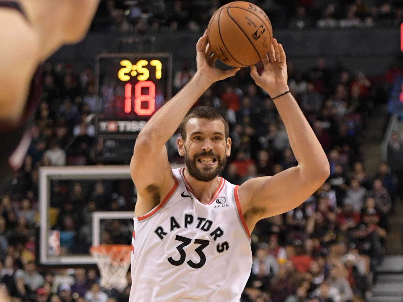 Marc Gasol Wallpapers - Wallpaper Cave