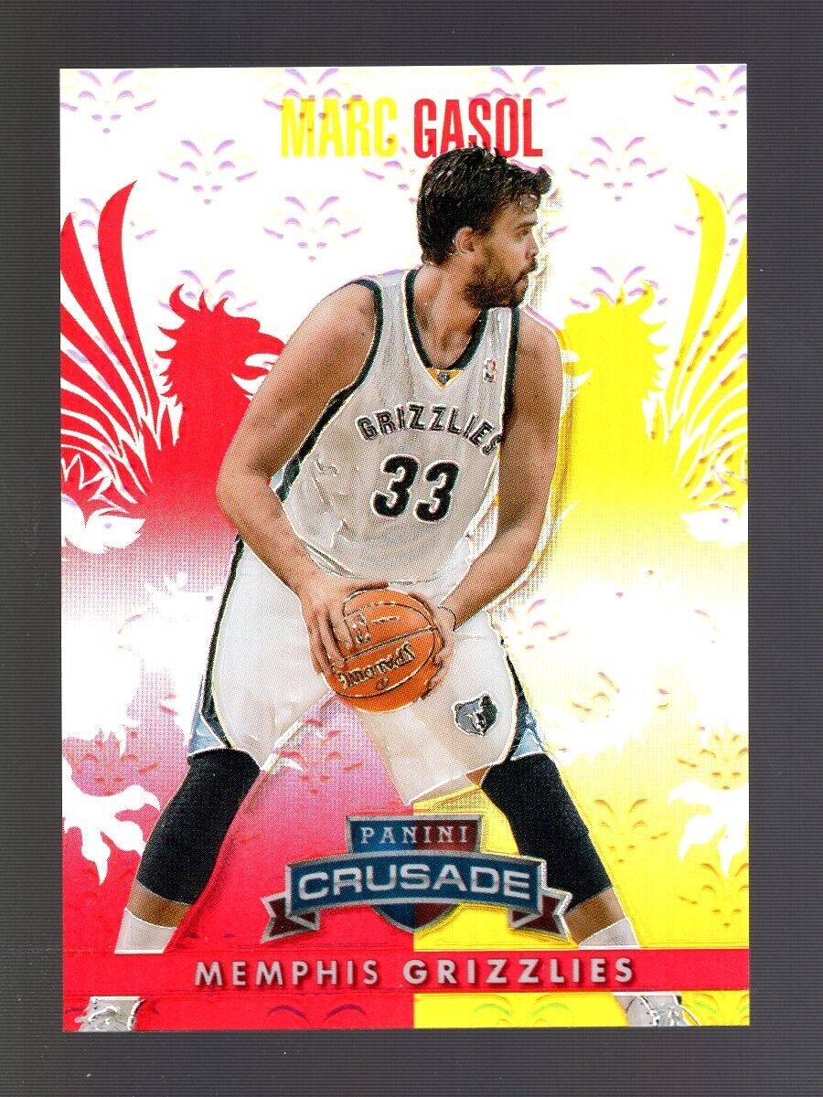 Marc Gasol Wallpapers - Wallpaper Cave