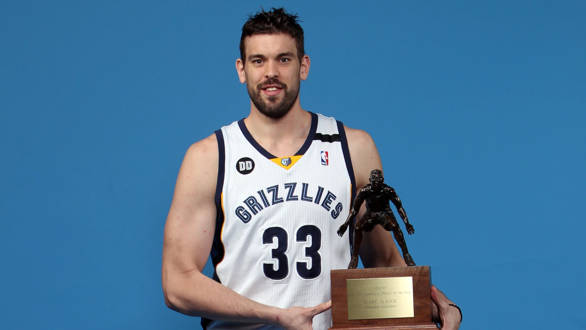 Marc Gasol Wallpapers - Wallpaper Cave