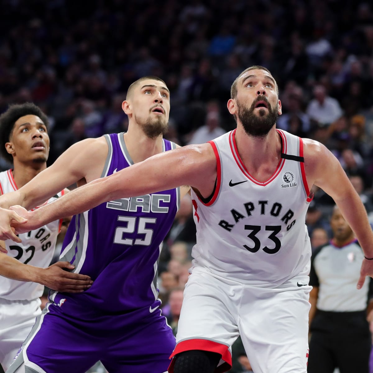 Marc Gasol Wallpapers - Wallpaper Cave