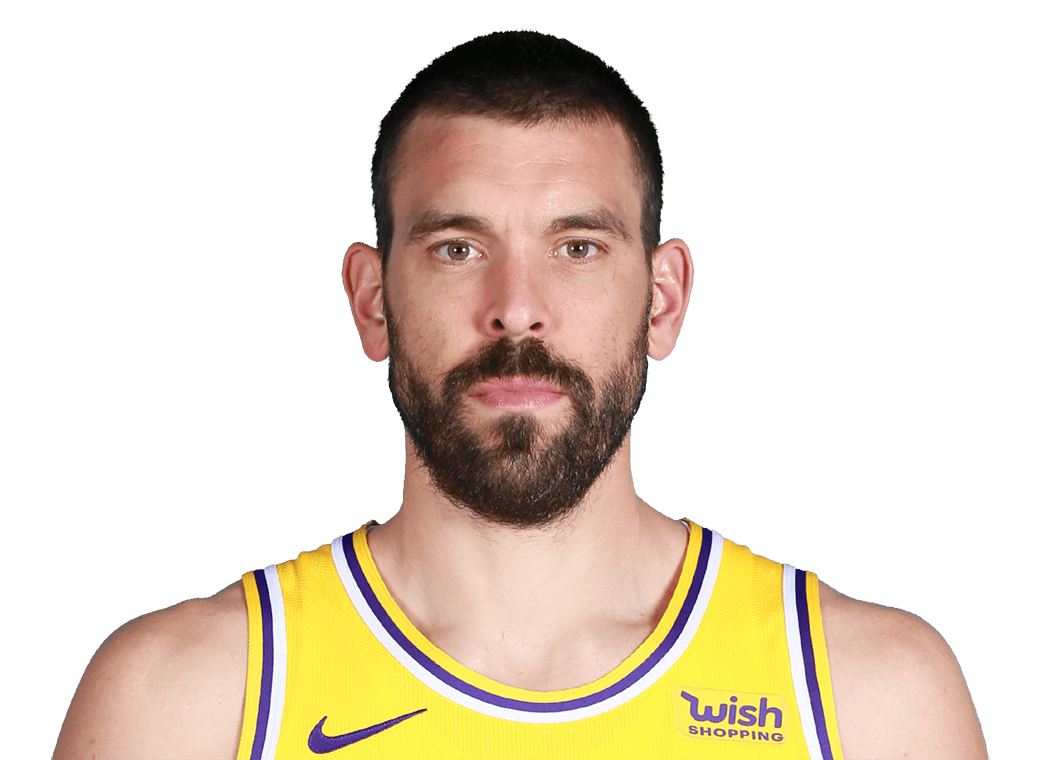 Marc Gasol Wallpapers - Wallpaper Cave