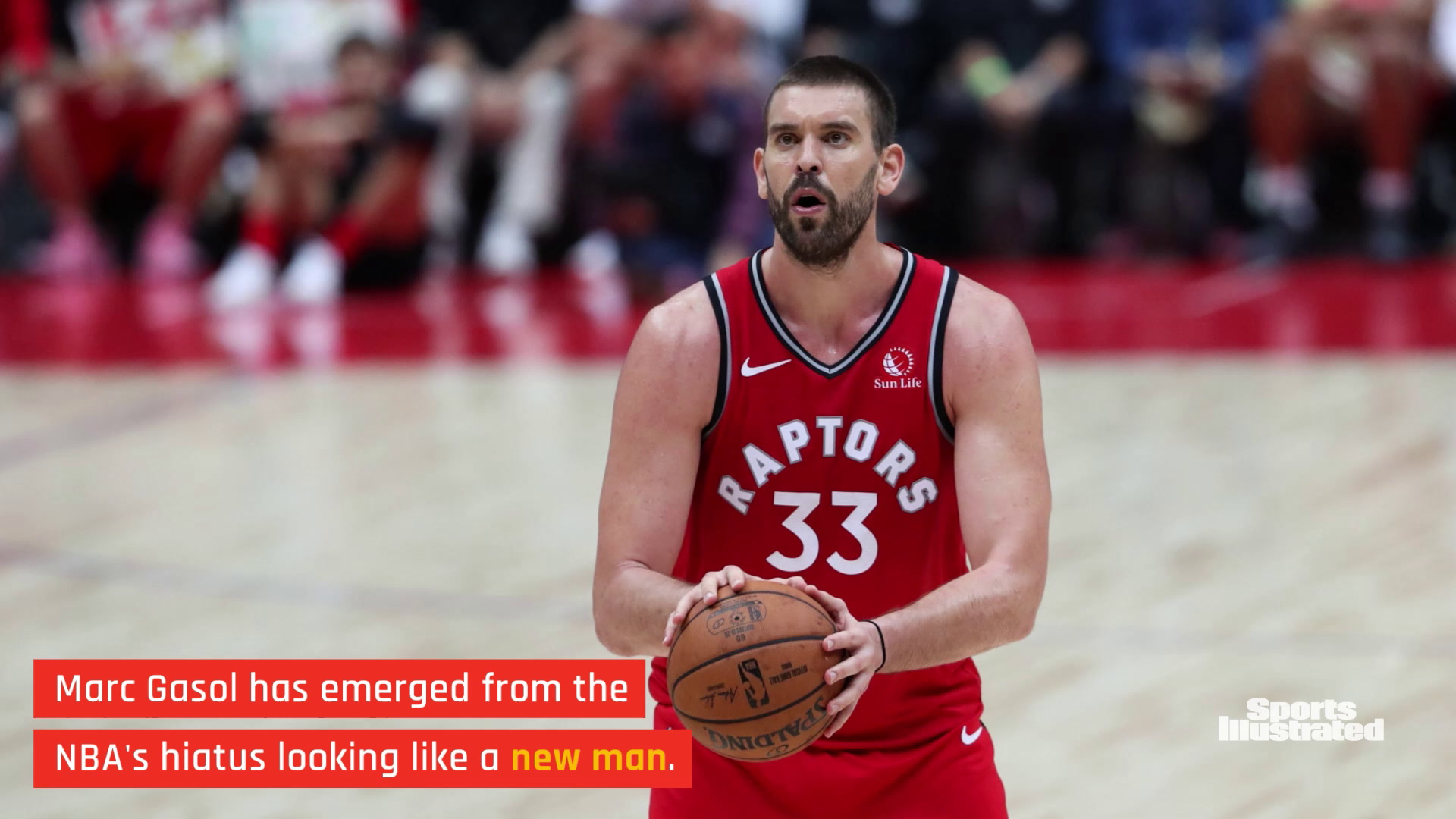 Marc Gasol Wallpapers - Wallpaper Cave