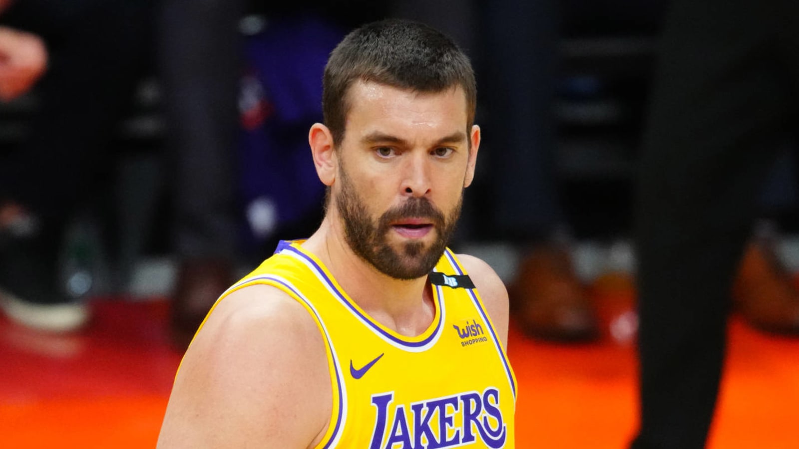 Marc Gasol Wallpapers - Wallpaper Cave