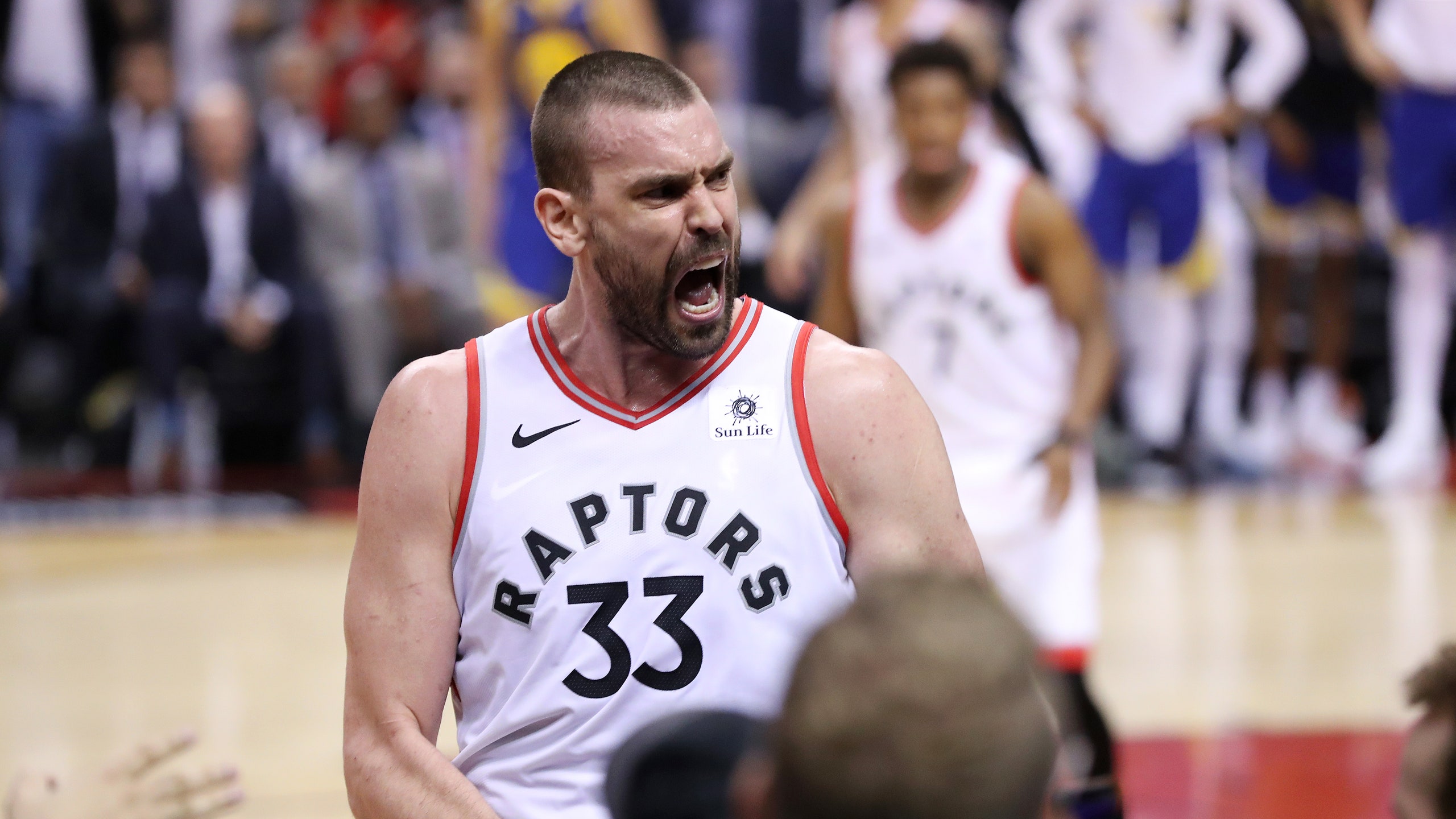 Marc Gasol Wallpapers - Wallpaper Cave