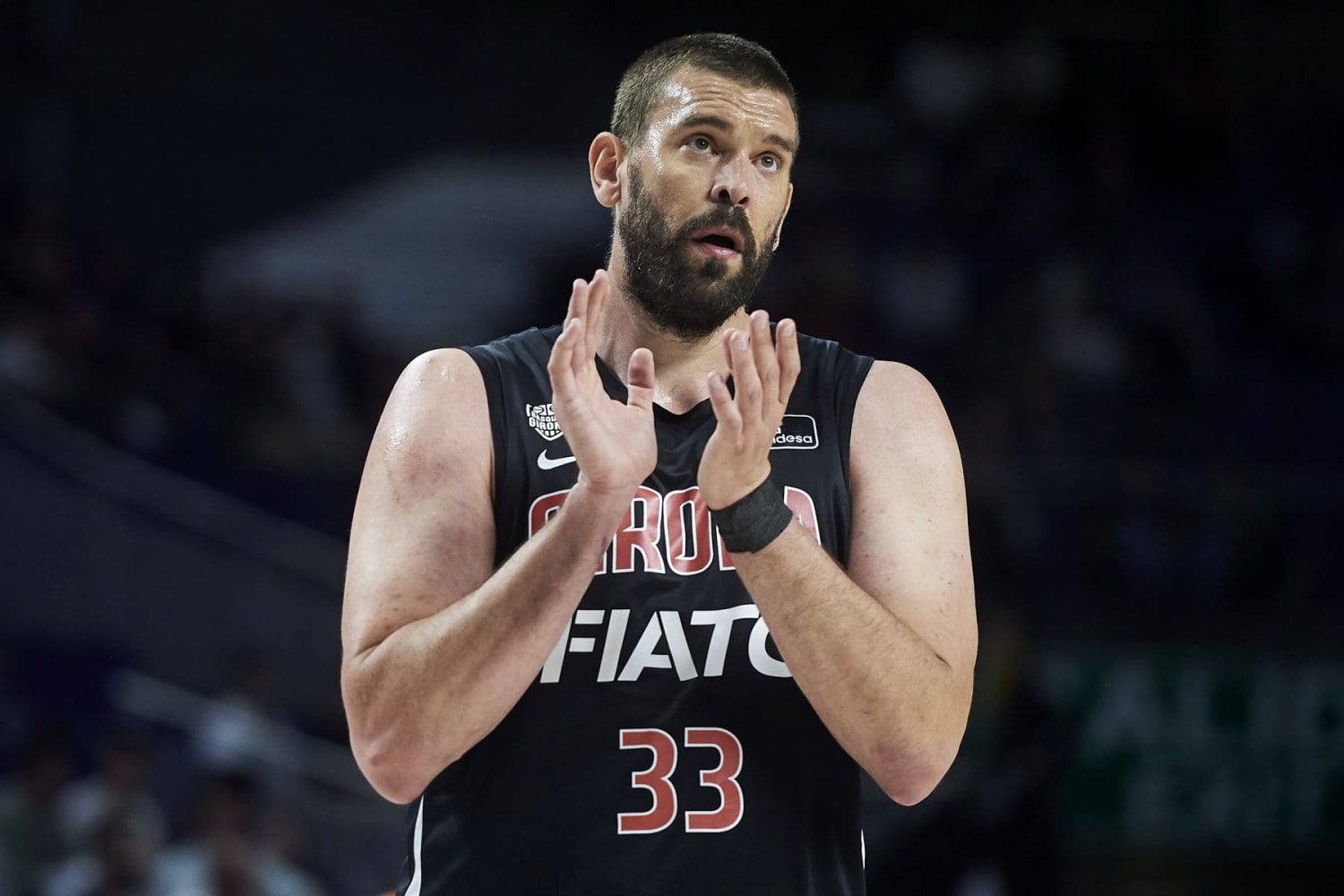 Marc Gasol Wallpapers - Wallpaper Cave