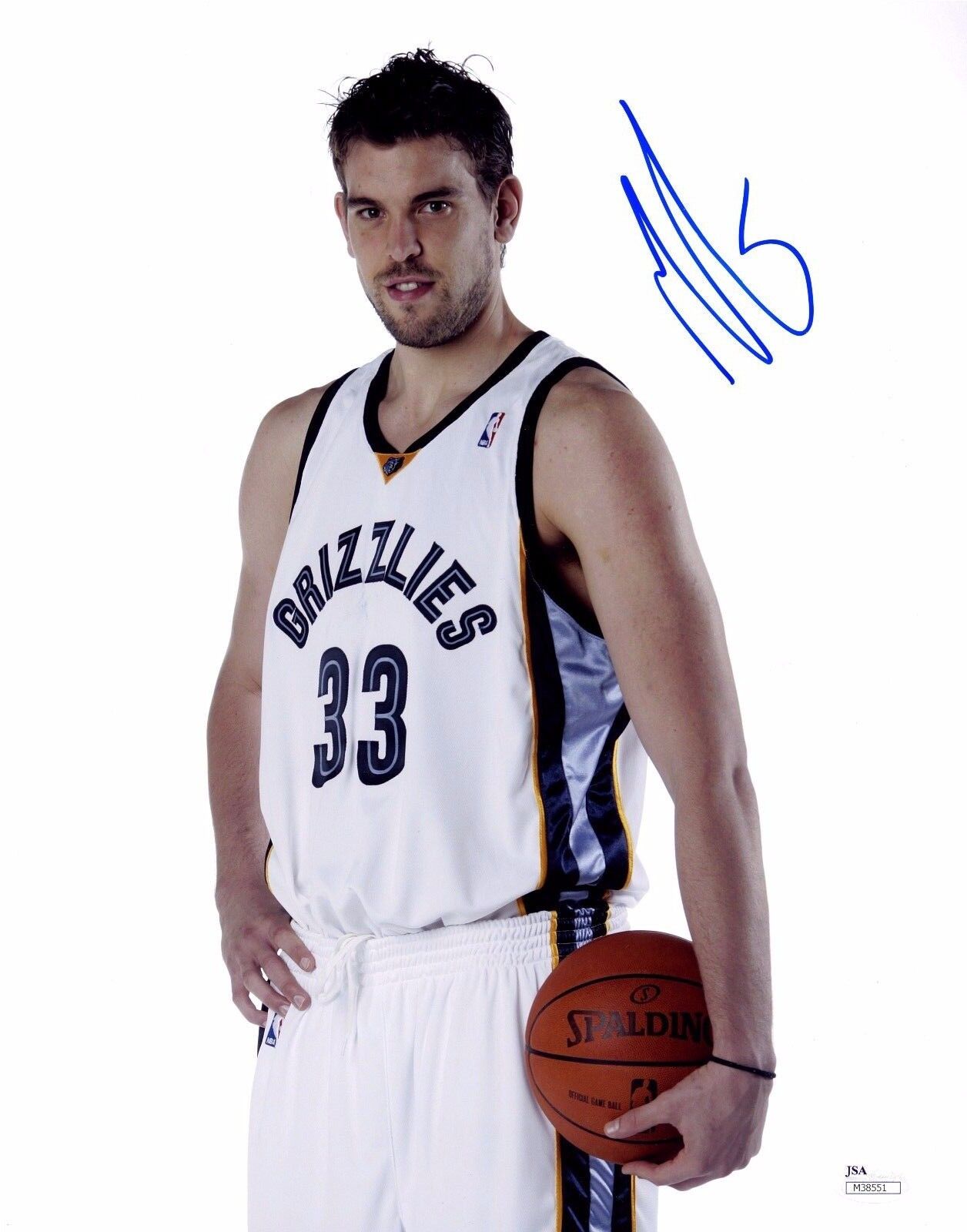 Marc Gasol Wallpapers - Wallpaper Cave