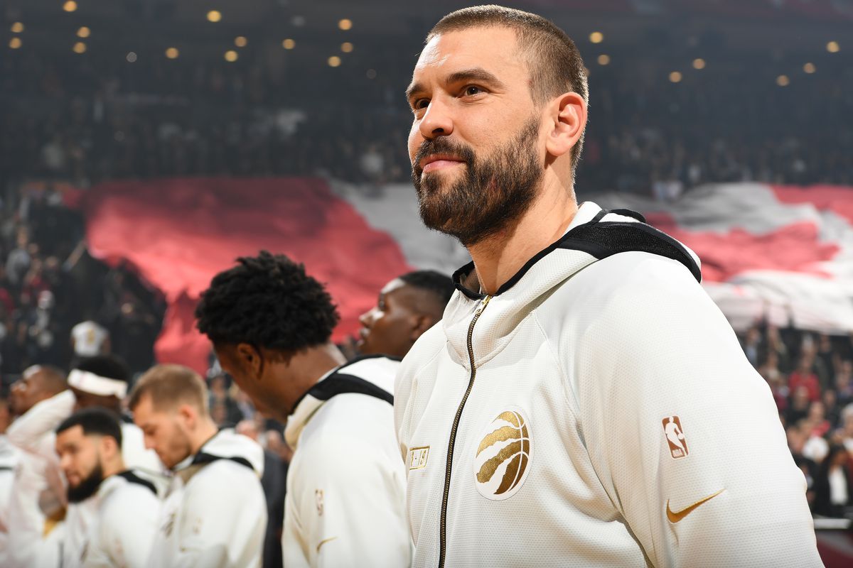 Marc Gasol Wallpapers - Wallpaper Cave