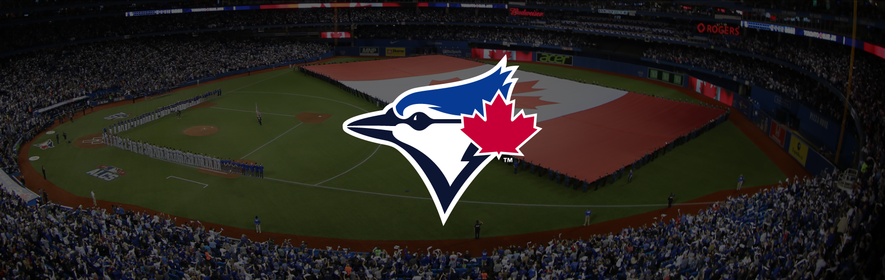 Toronto Blue Jays Wallpapers - Wallpaper Cave