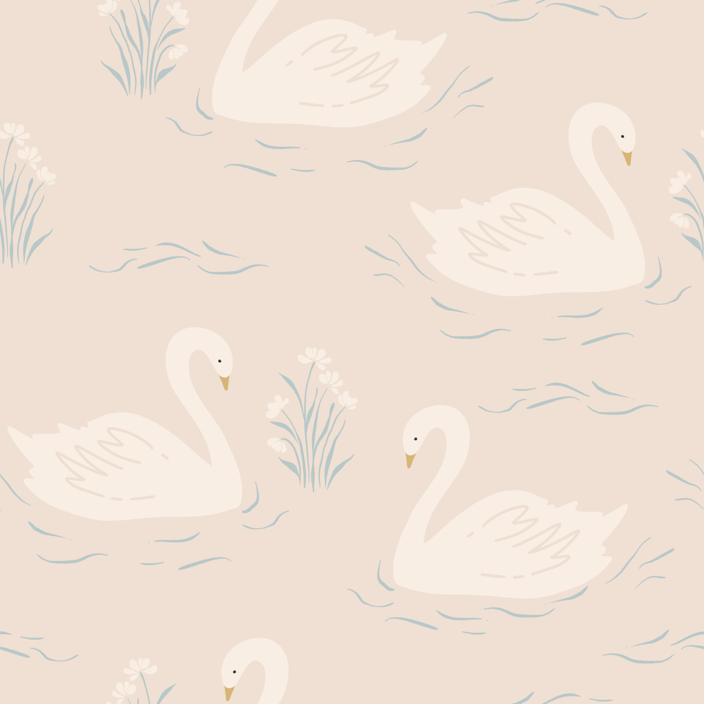 Swan Wallpapers - Wallpaper Cave
