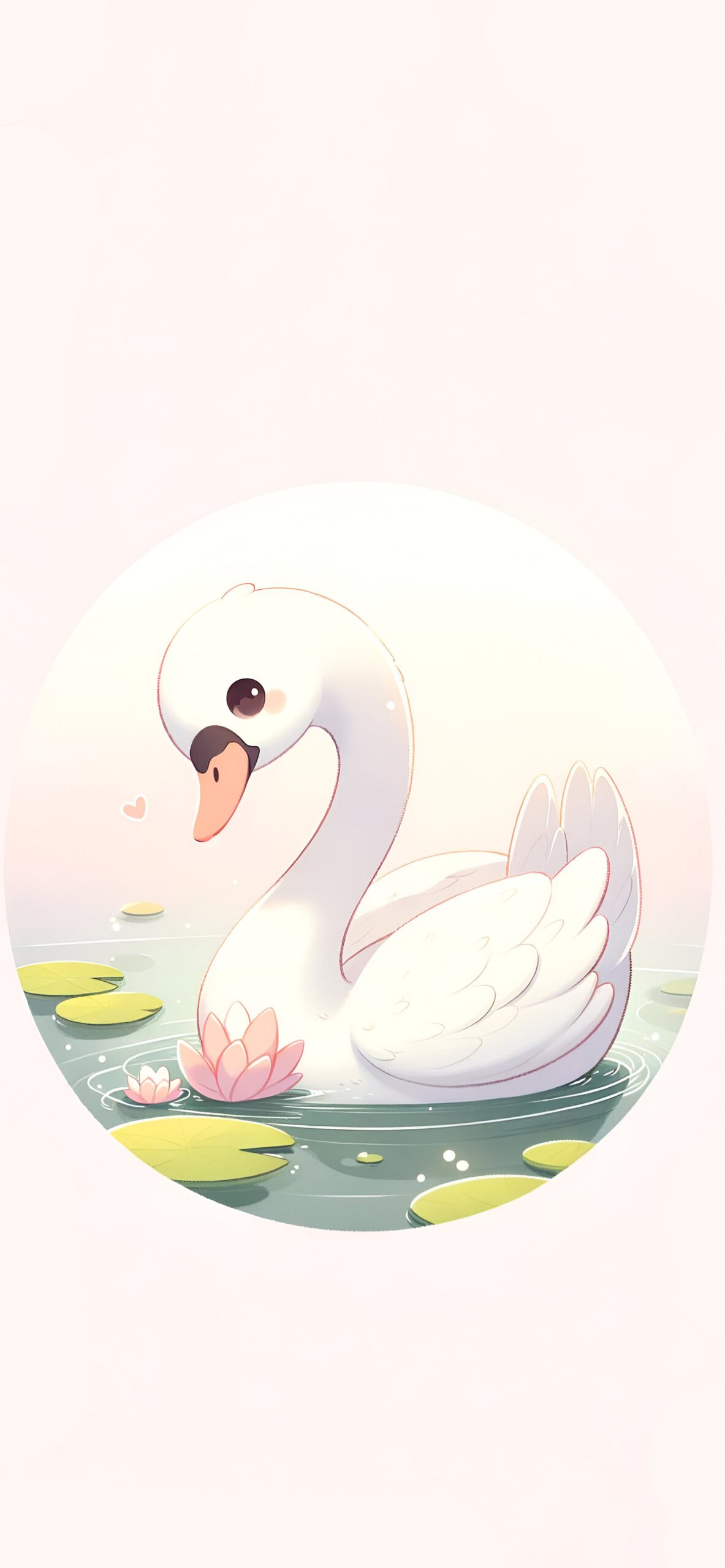 Swan Wallpapers - Wallpaper Cave