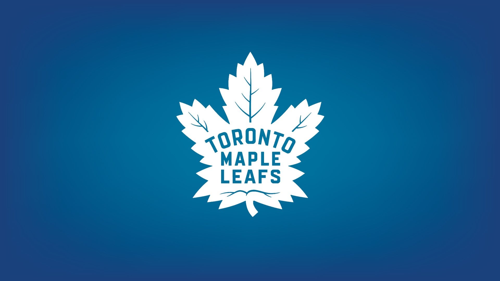 Toronto Maple Leafs Wallpapers - Wallpaper Cave