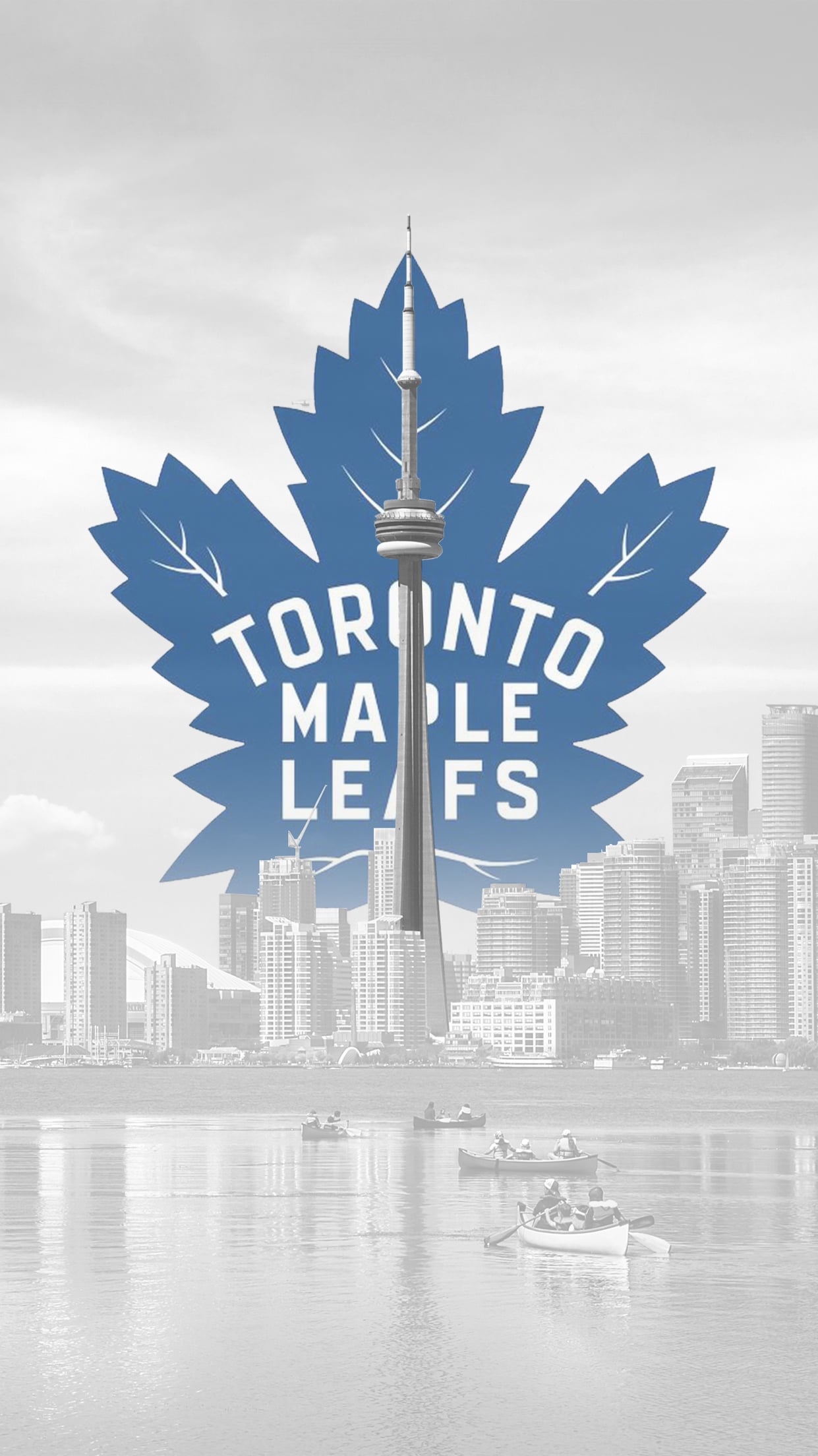 Toronto Maple Leafs Wallpapers - Wallpaper Cave