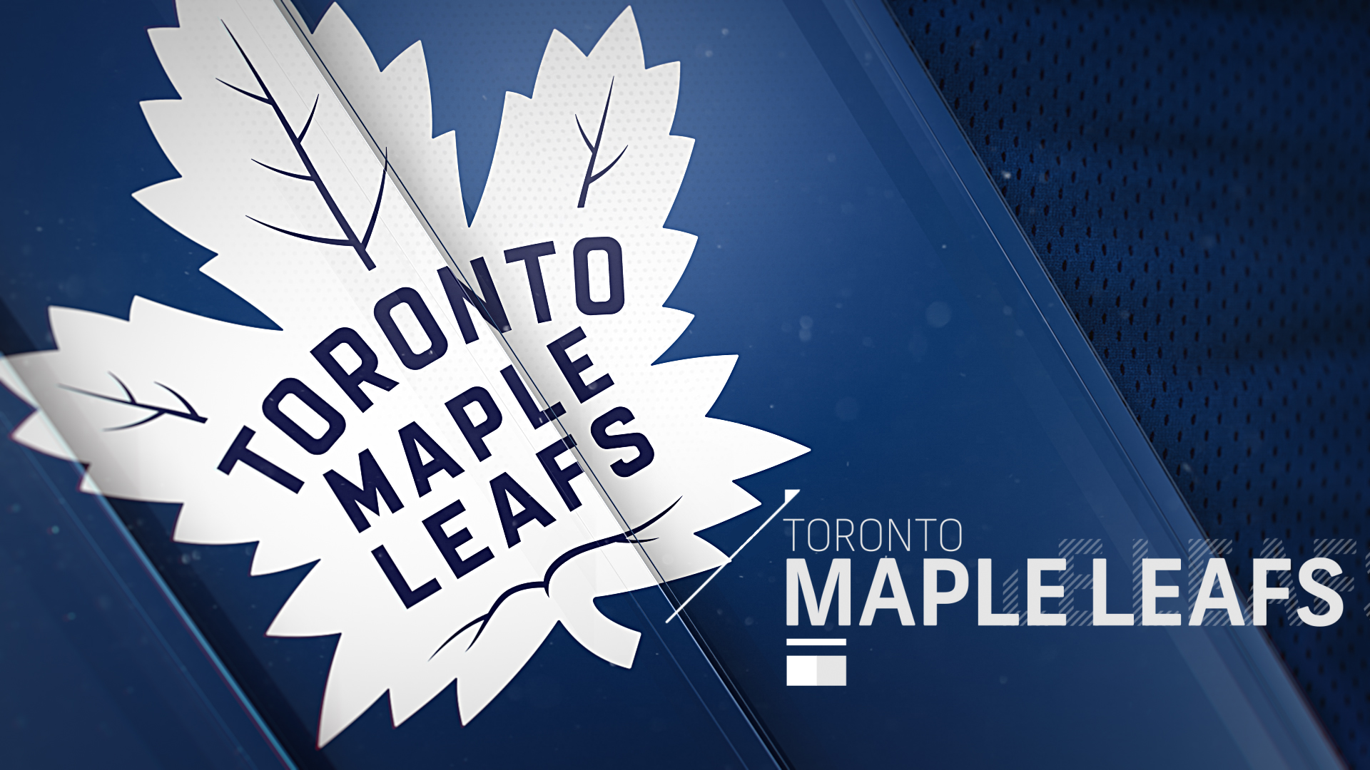 Toronto Maple Leafs Wallpapers - Wallpaper Cave