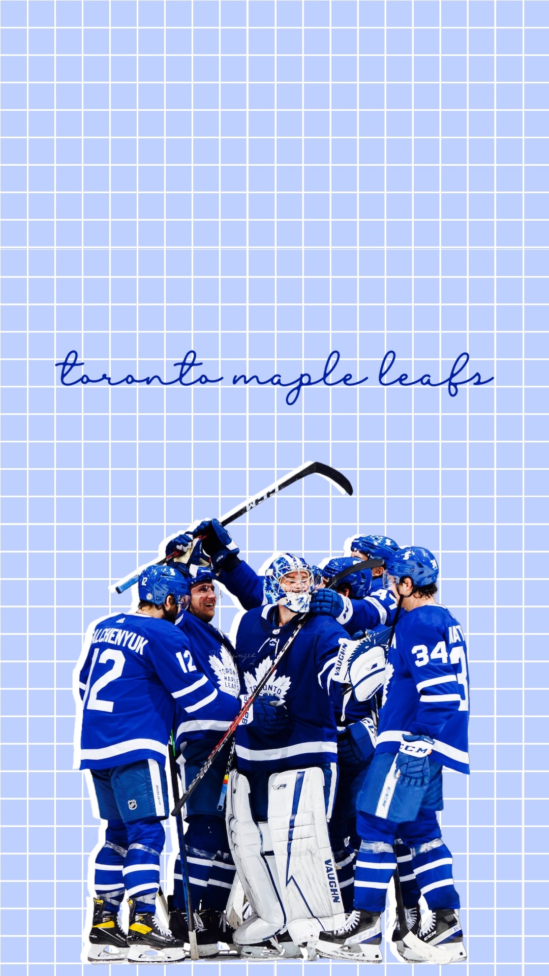 Toronto Maple Leafs Wallpapers - Wallpaper Cave