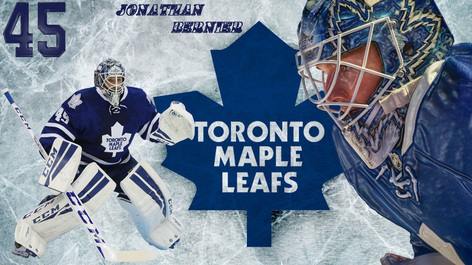 Toronto Maple Leafs Wallpapers - Wallpaper Cave