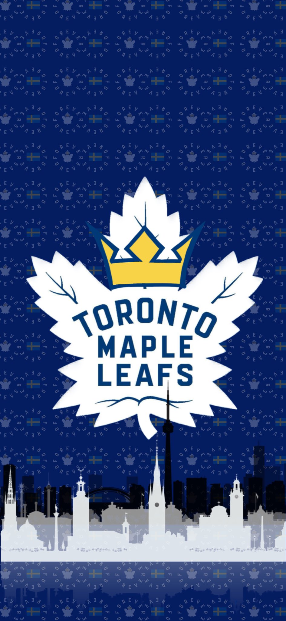 Toronto Maple Leafs Wallpapers - Wallpaper Cave