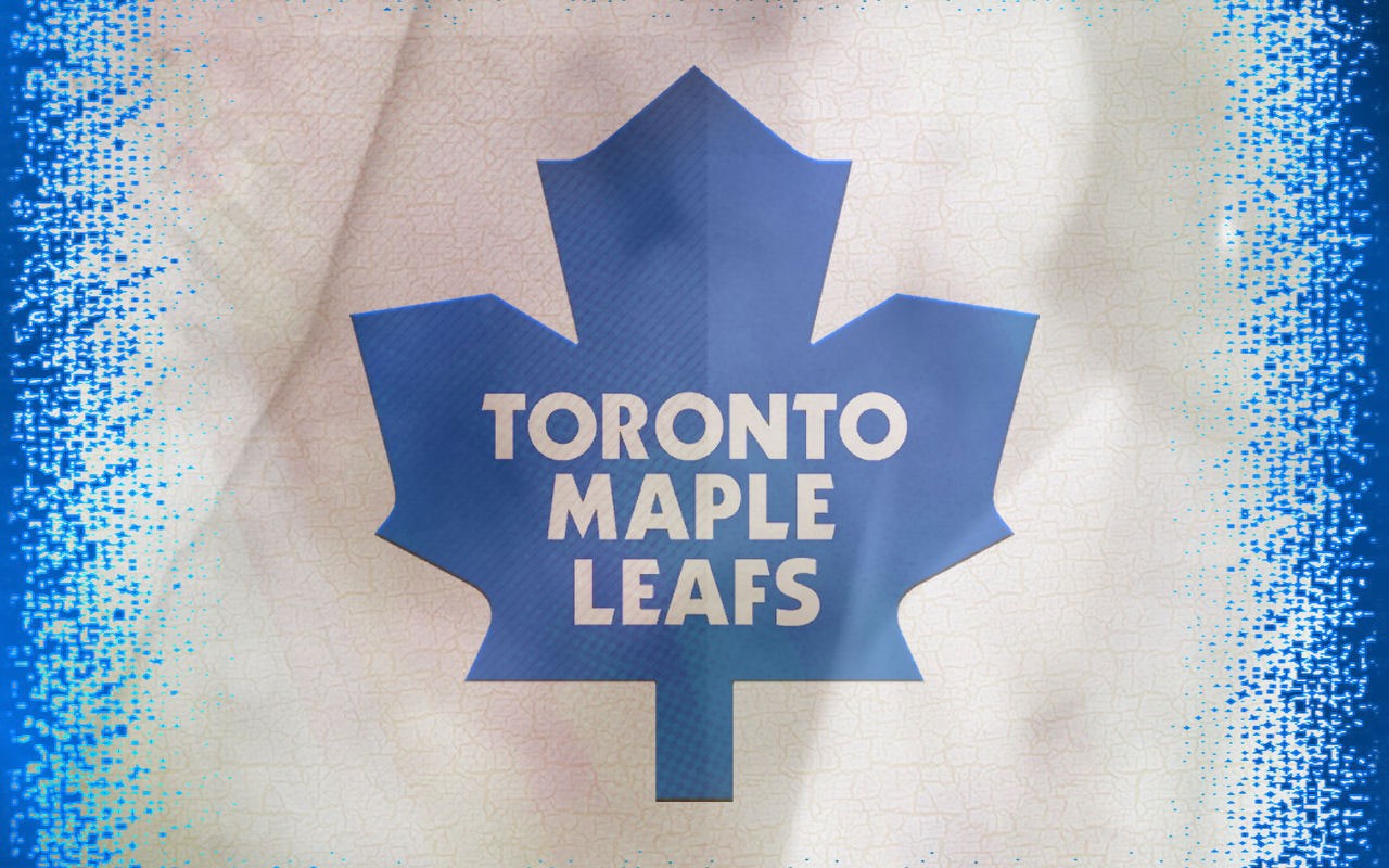 Toronto Maple Leafs Wallpapers - Wallpaper Cave