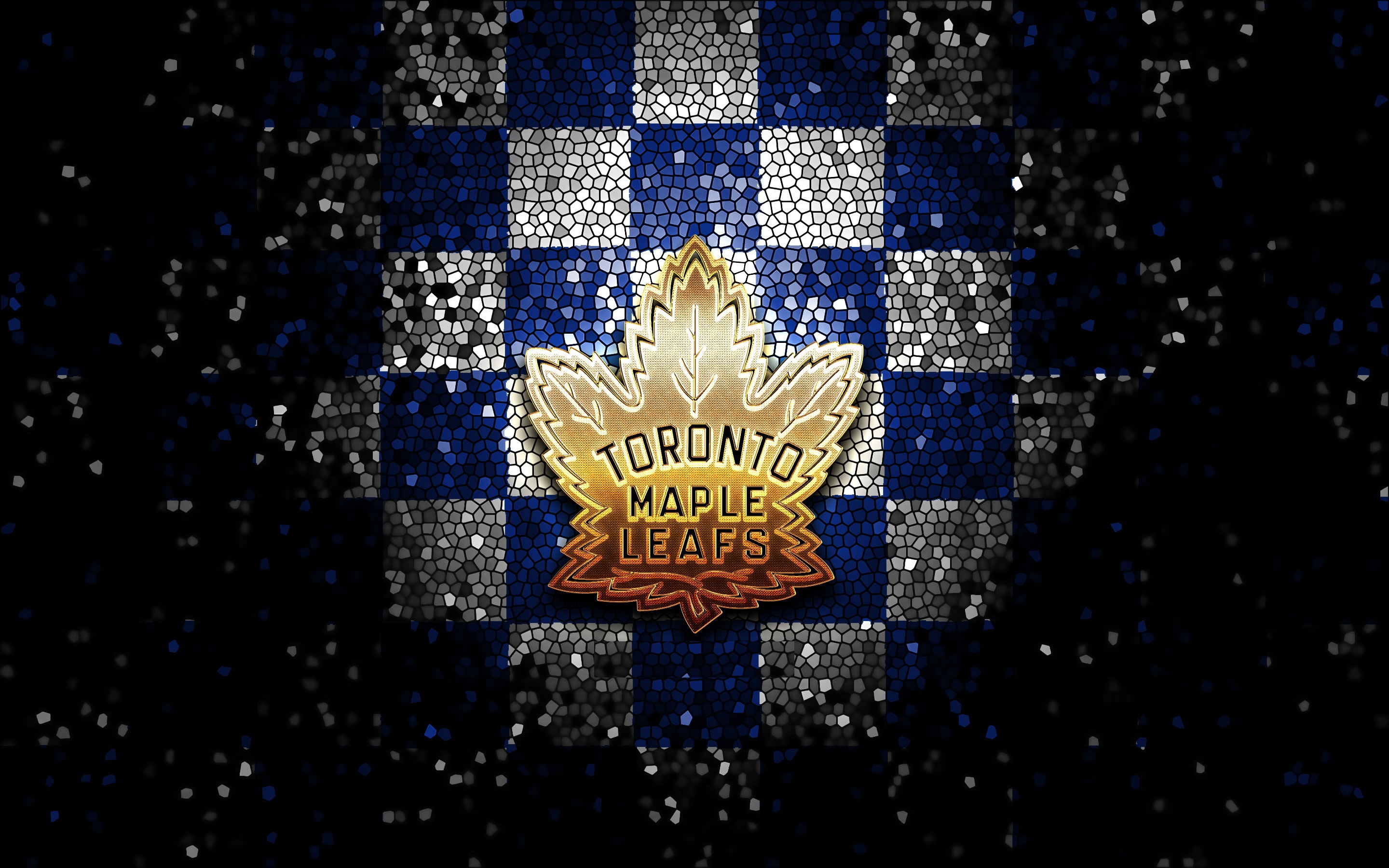 Toronto Maple Leafs Wallpapers - Wallpaper Cave