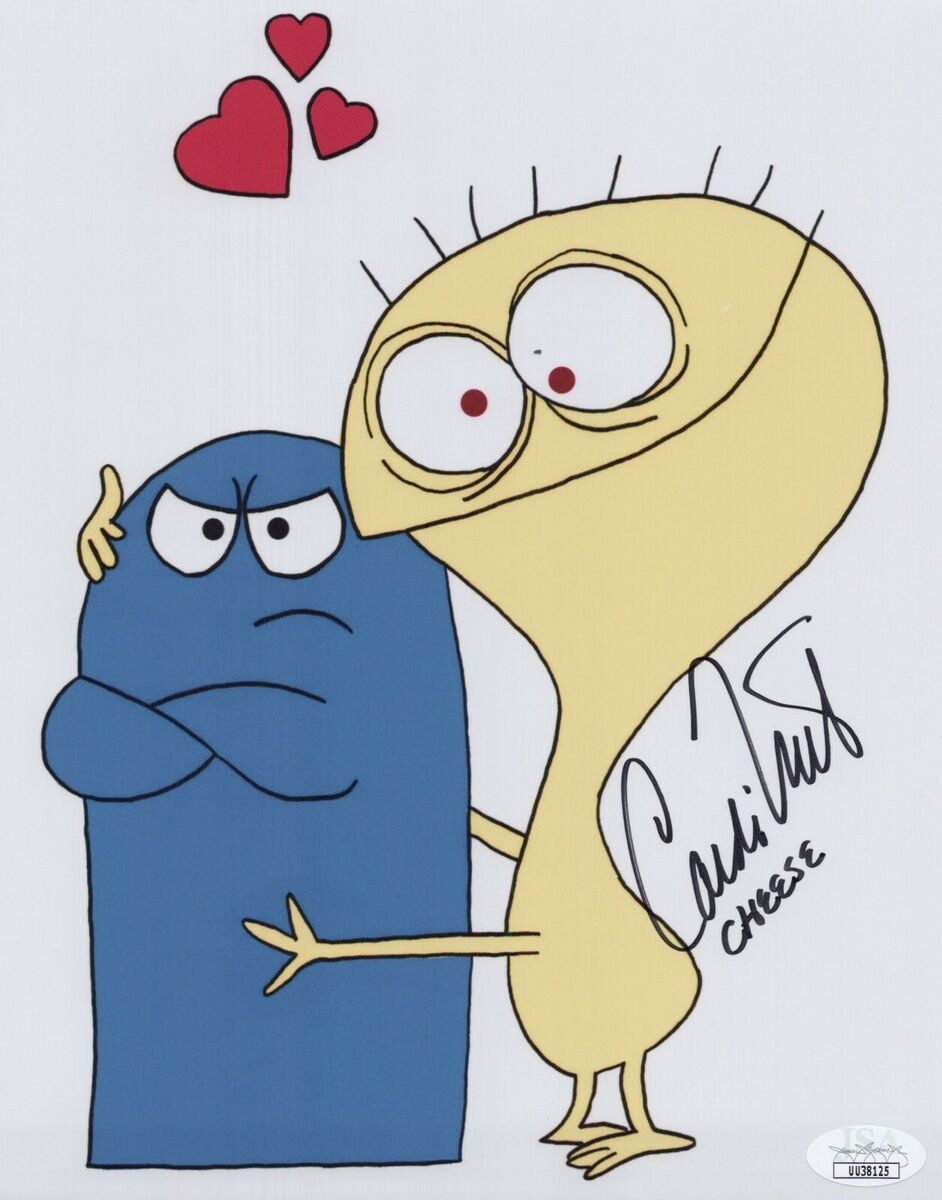 Foster's Home For Imaginary Friends Wallpapers - Wallpaper Cave