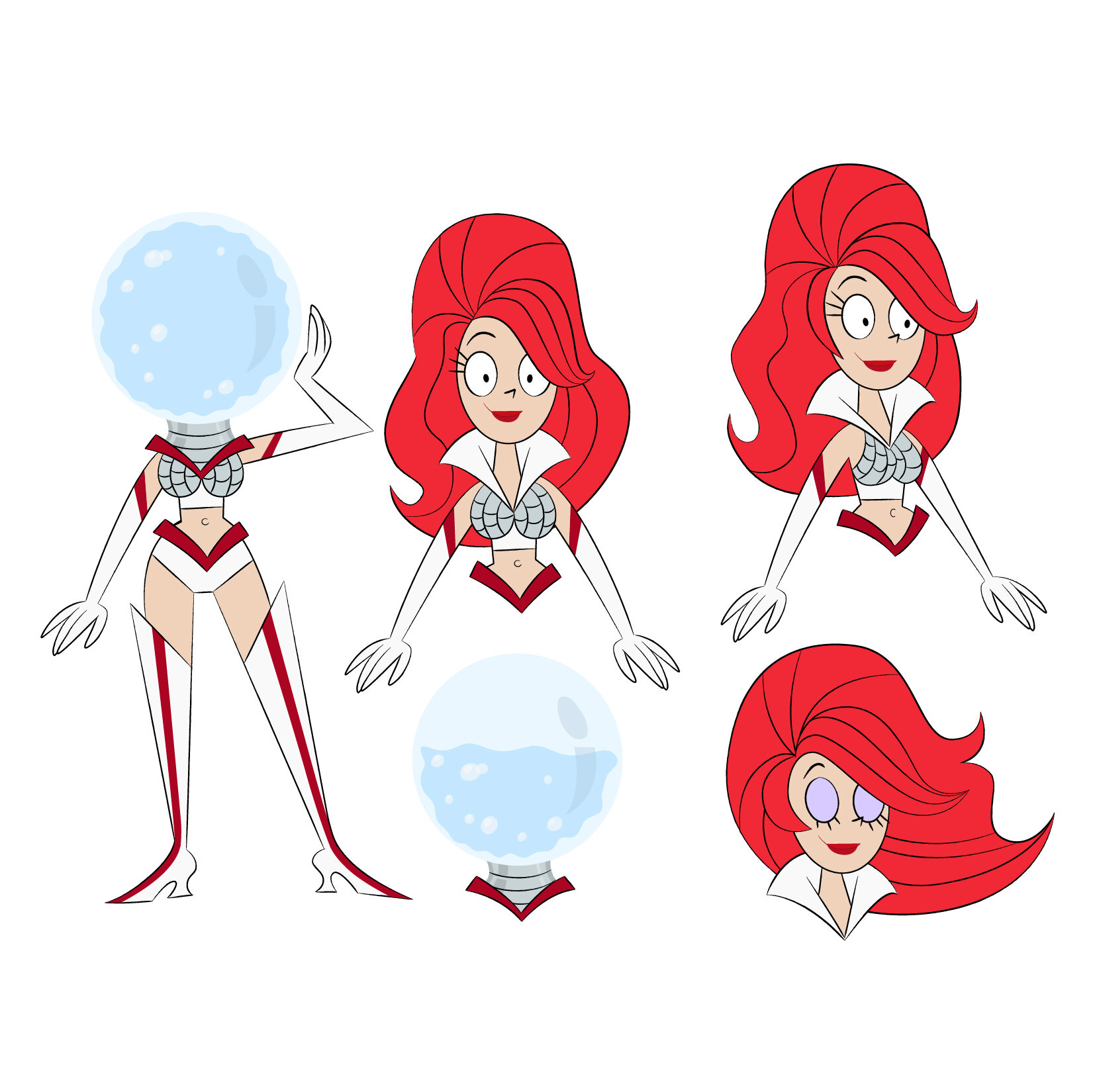 Foster's Home For Imaginary Friends Wallpapers - Wallpaper Cave