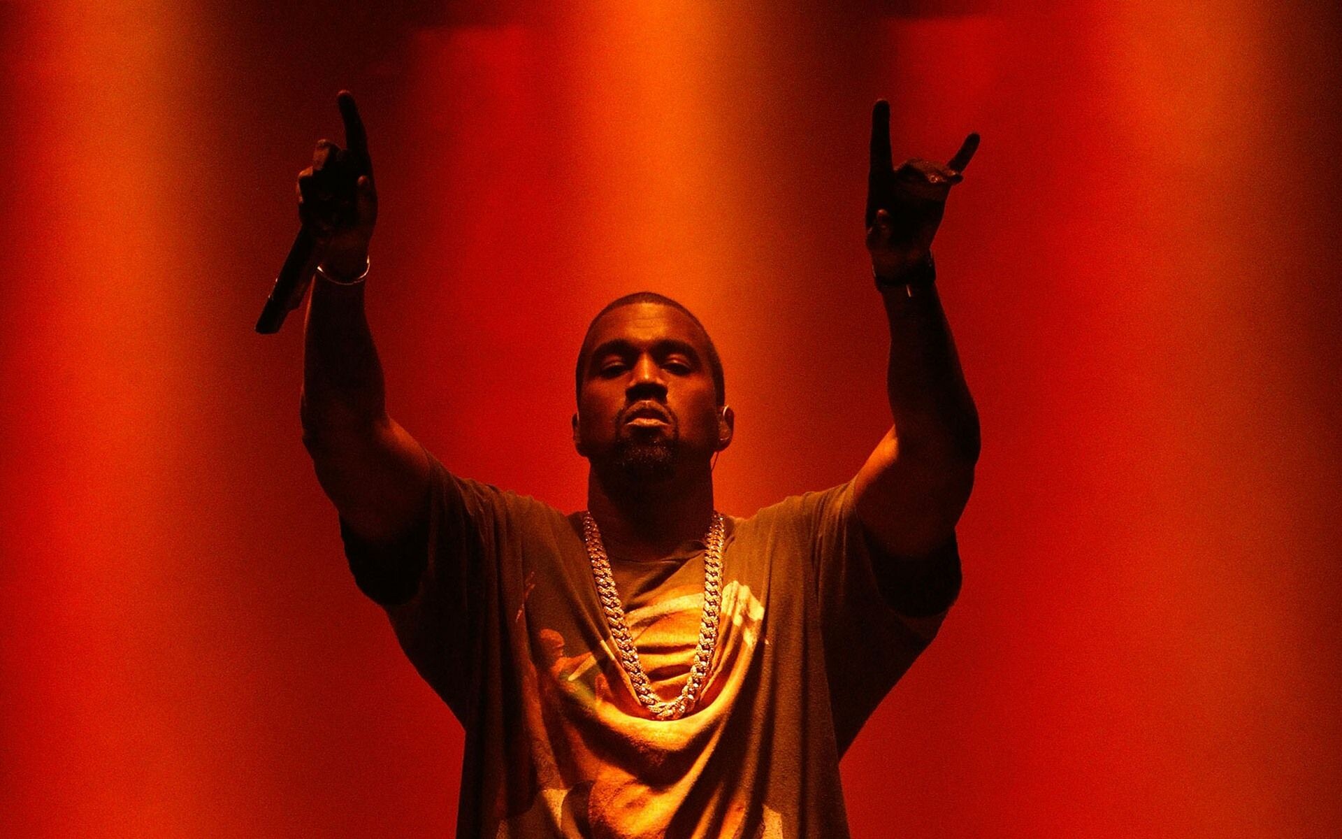 Kanye West Laptop Wallpapers - Wallpaper Cave