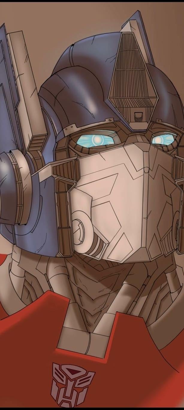 Transformers Phone 4k Wallpapers - Wallpaper Cave