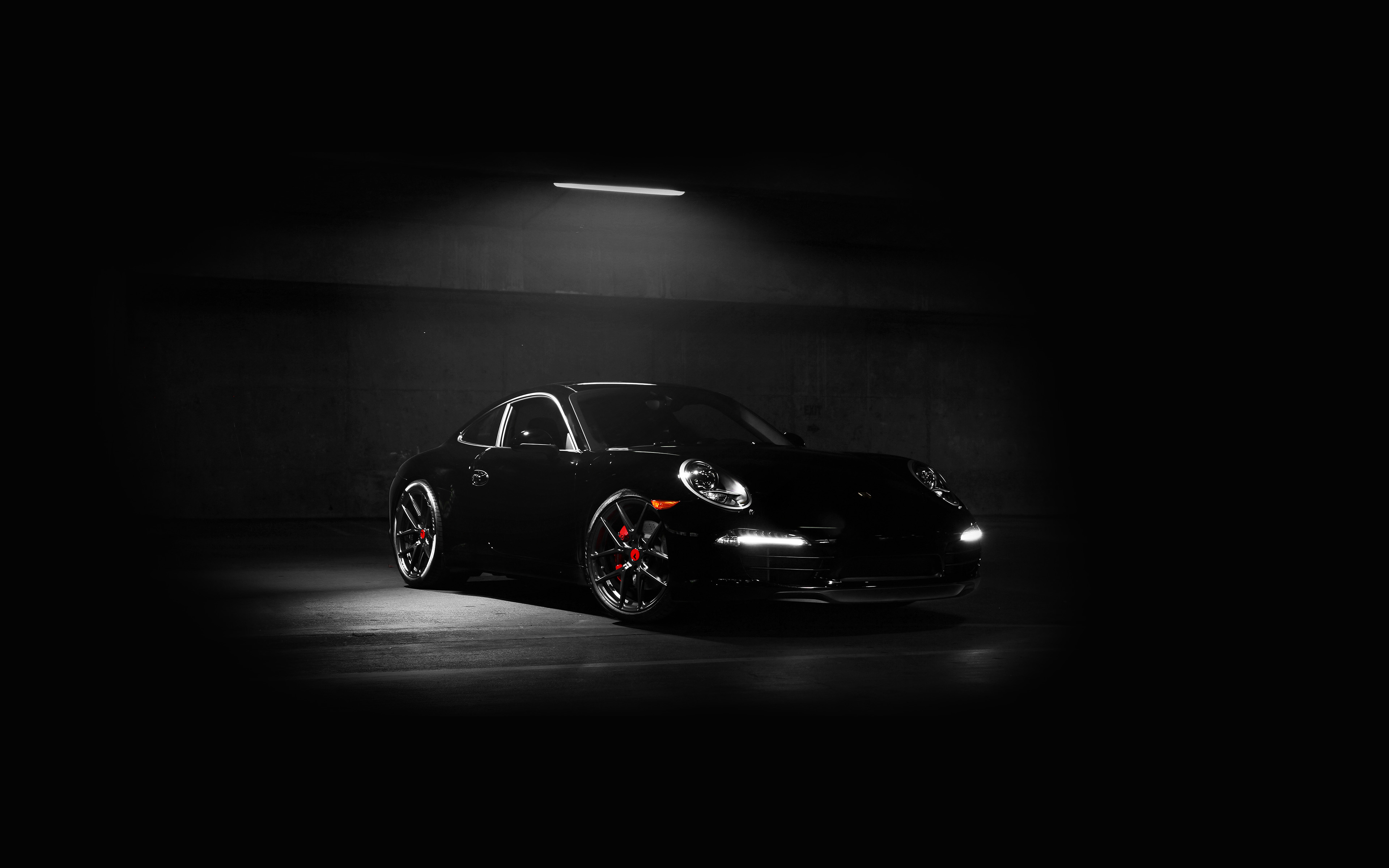 Dark Car HD 4k Wallpapers - Wallpaper Cave