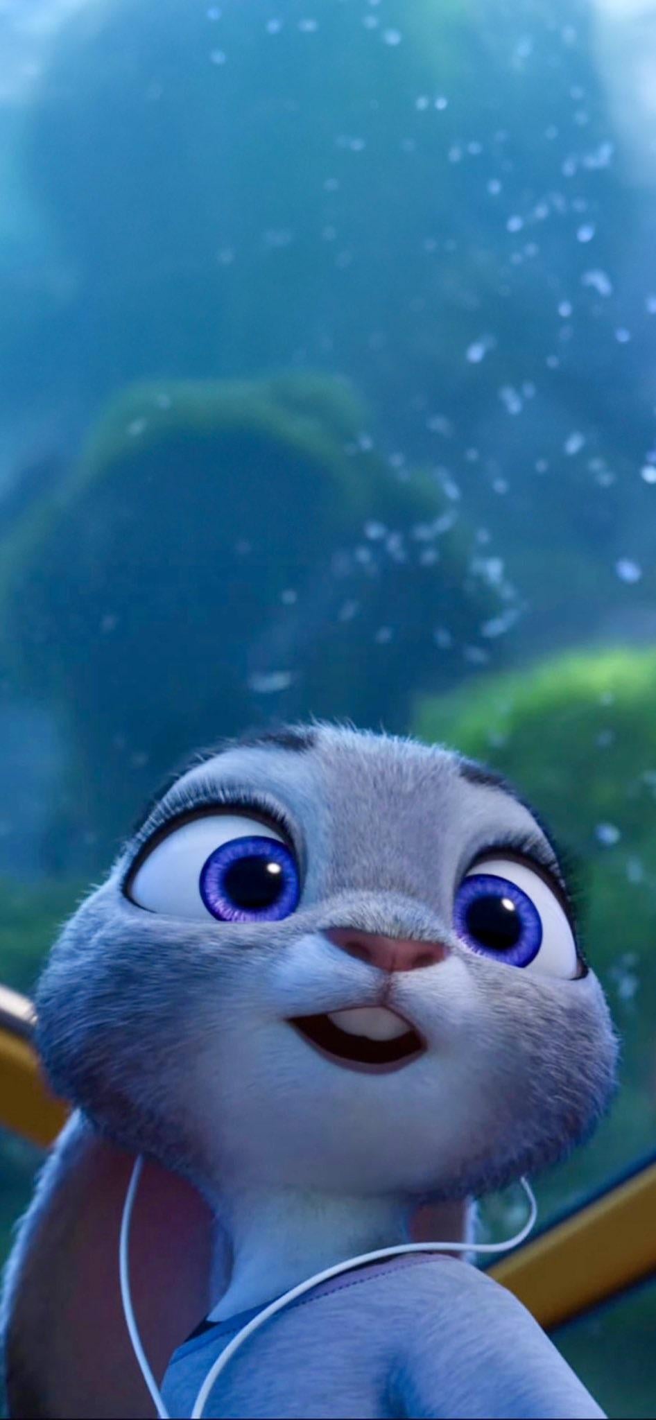 Judy Hopps Wallpapers - Wallpaper Cave