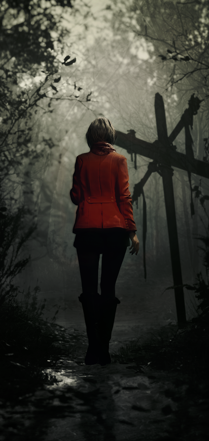 Phone Resident Evil Wallpapers - Wallpaper Cave