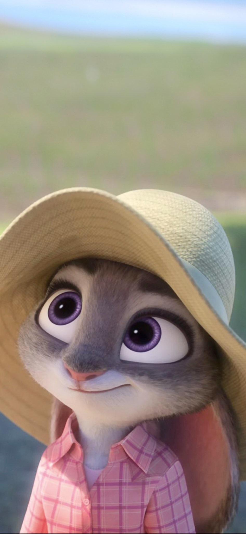 Judy Hopps Wallpapers - Wallpaper Cave