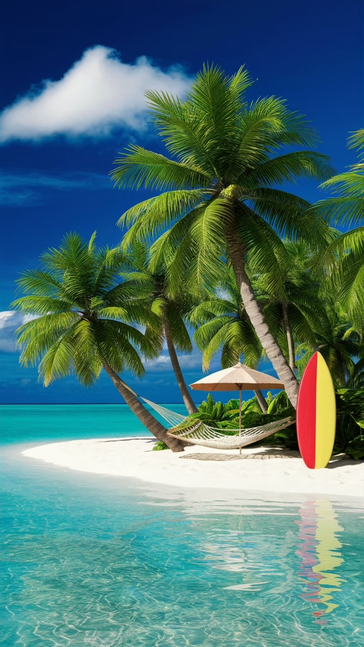 Caribbean iPhone Wallpapers - Wallpaper Cave