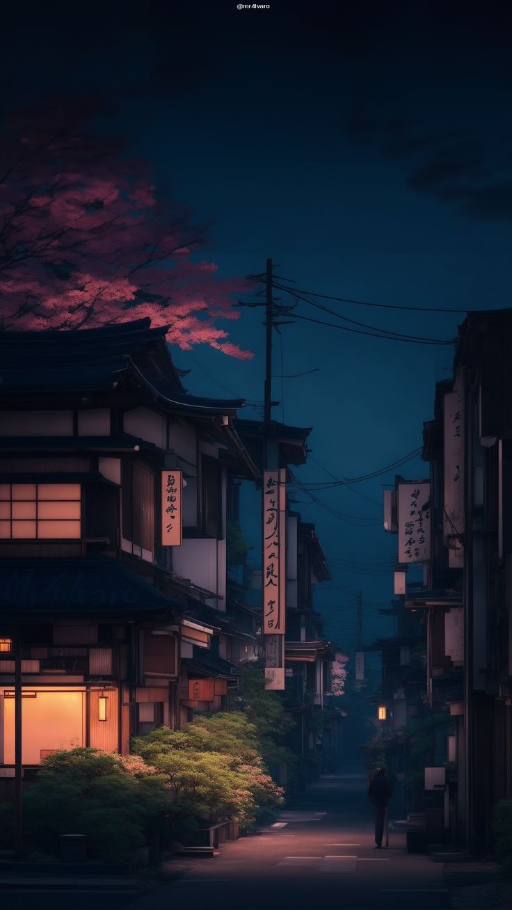 Lofi Japan iPhone Wallpapers - Wallpaper Cave