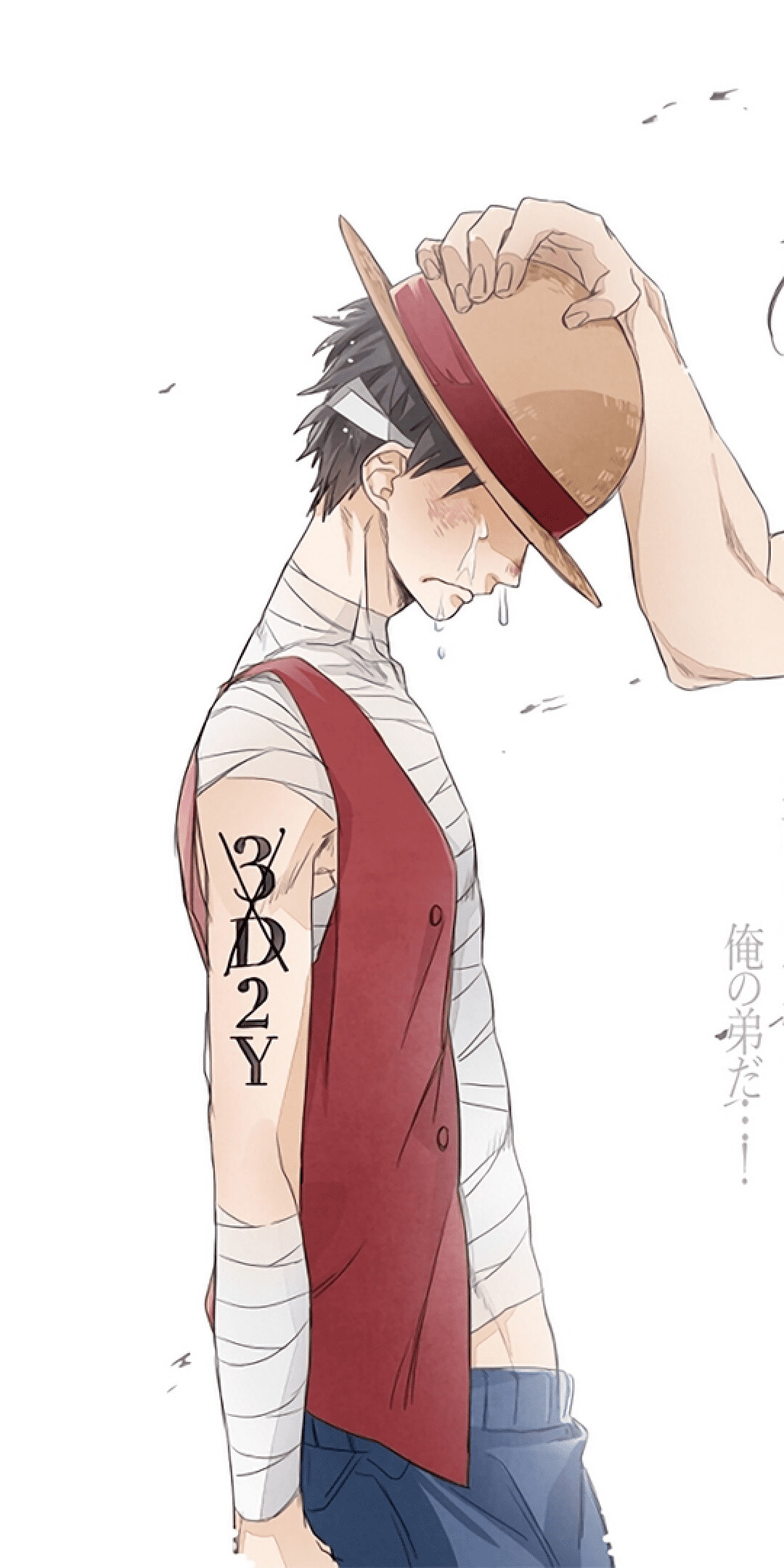 One Piece Phone HD Wallpapers - Wallpaper Cave