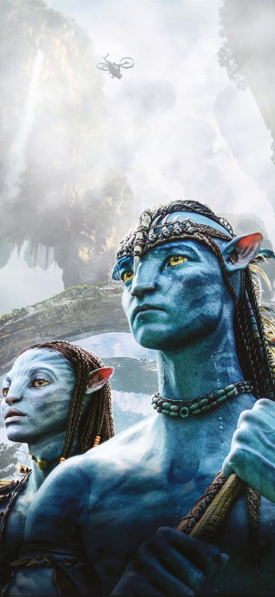 Avatar Movie Phone Wallpapers - Wallpaper Cave