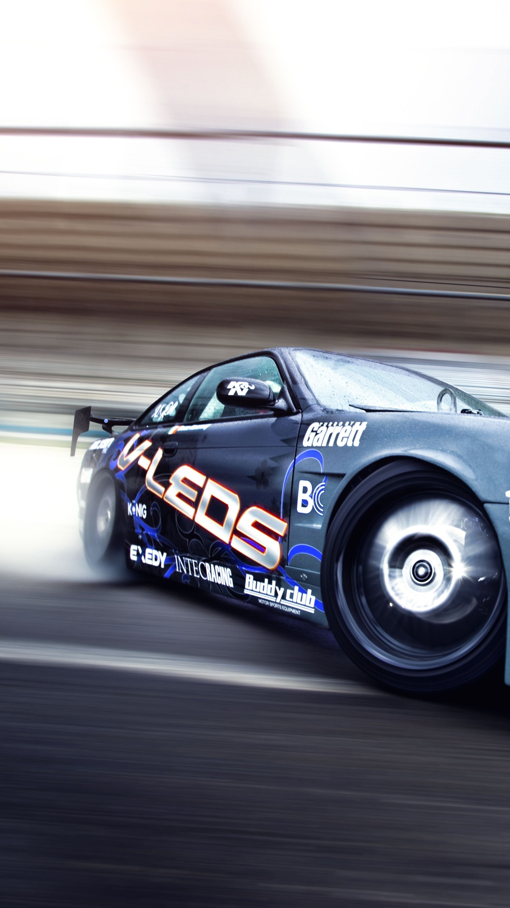 4k Cars Drifting Wallpapers - Wallpaper Cave