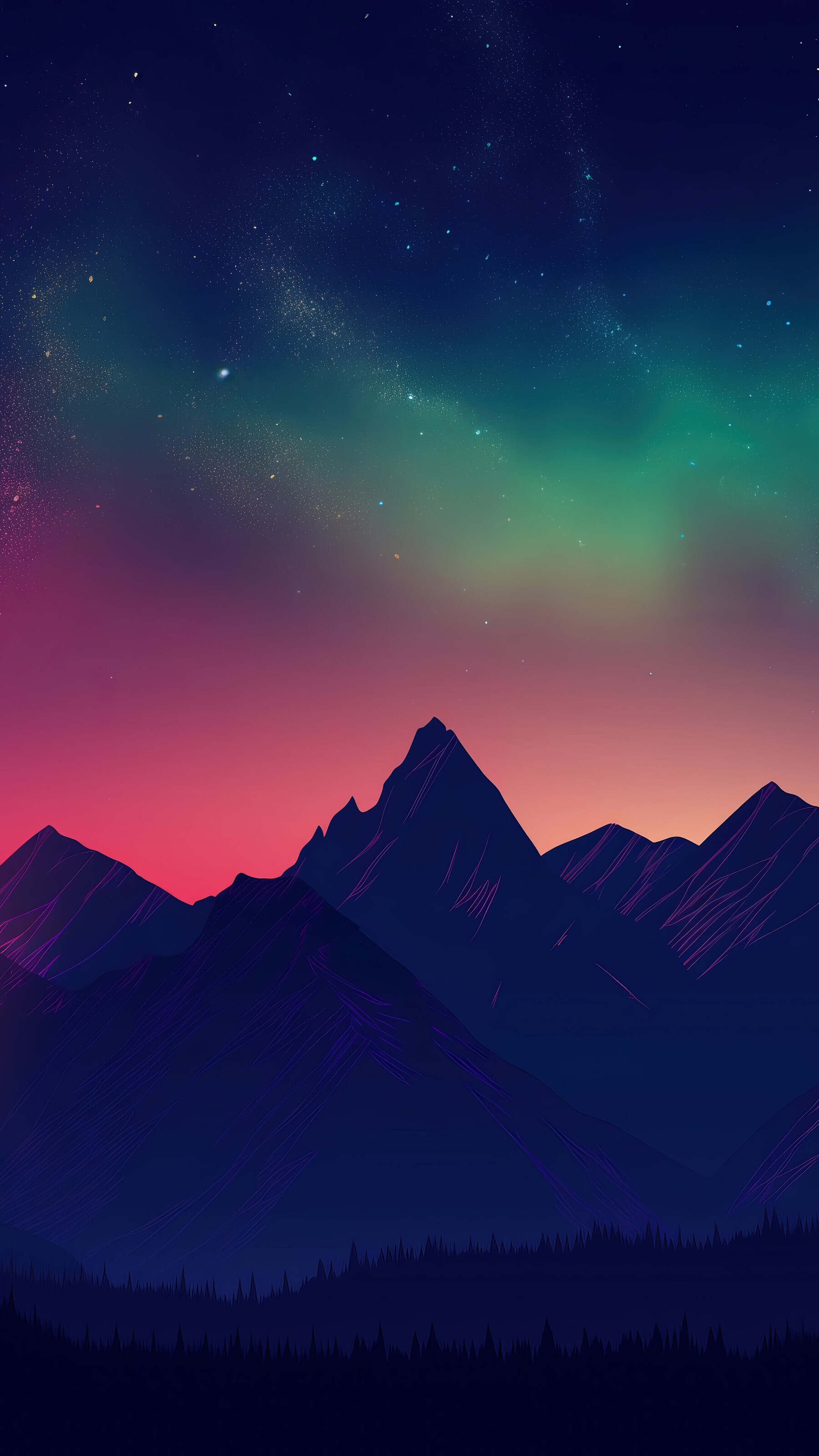 Scenic 4k iPhone Wallpapers - Wallpaper Cave