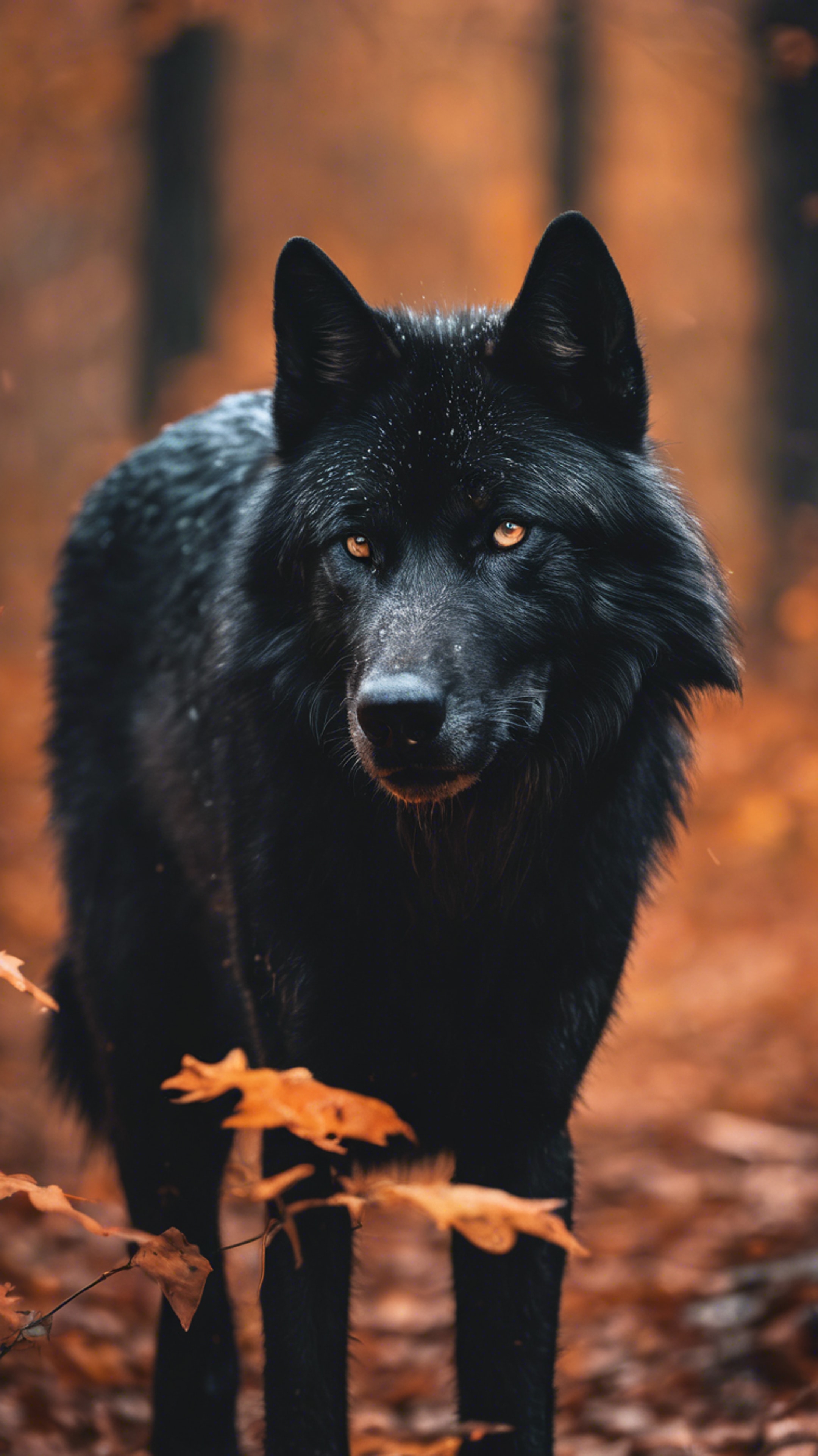Fierce Wolf Wallpapers - Wallpaper Cave