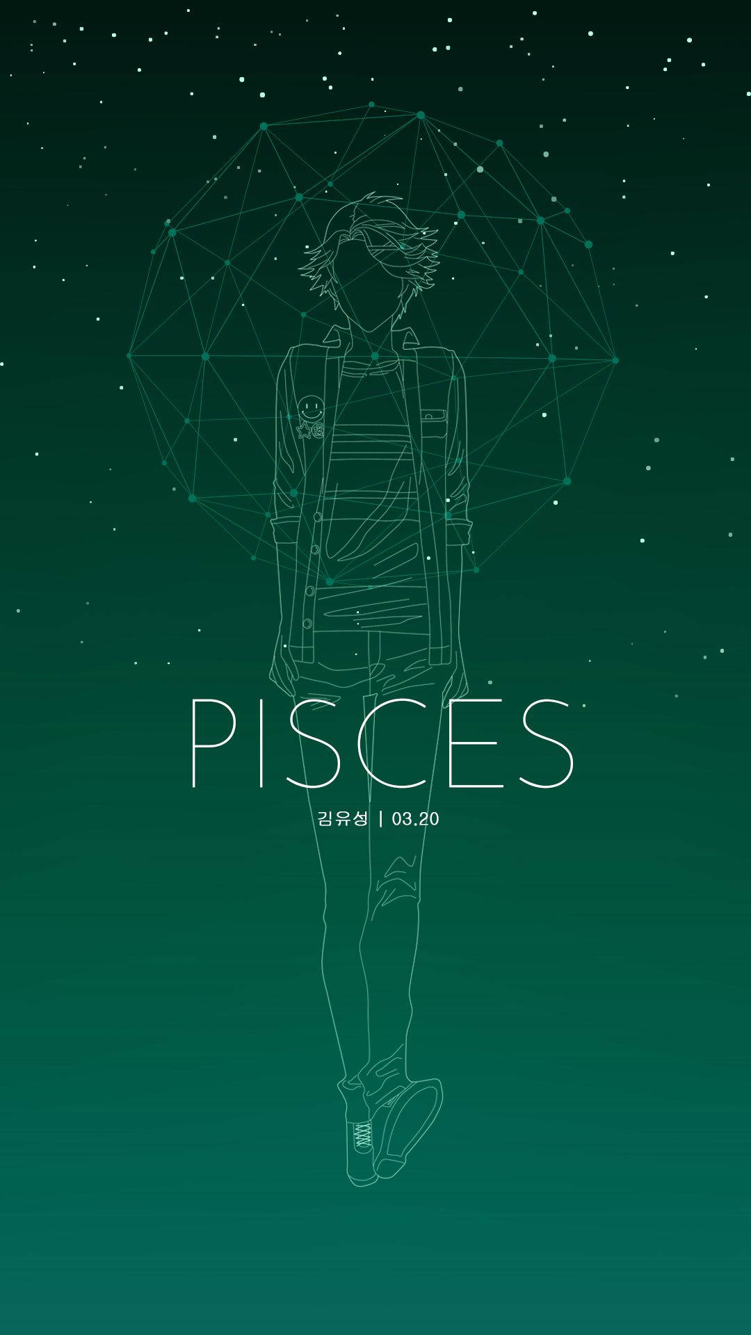 Pisces Wallpapers - Wallpaper Cave