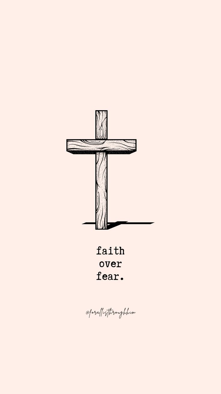 Faith iPhone Wallpapers - Wallpaper Cave