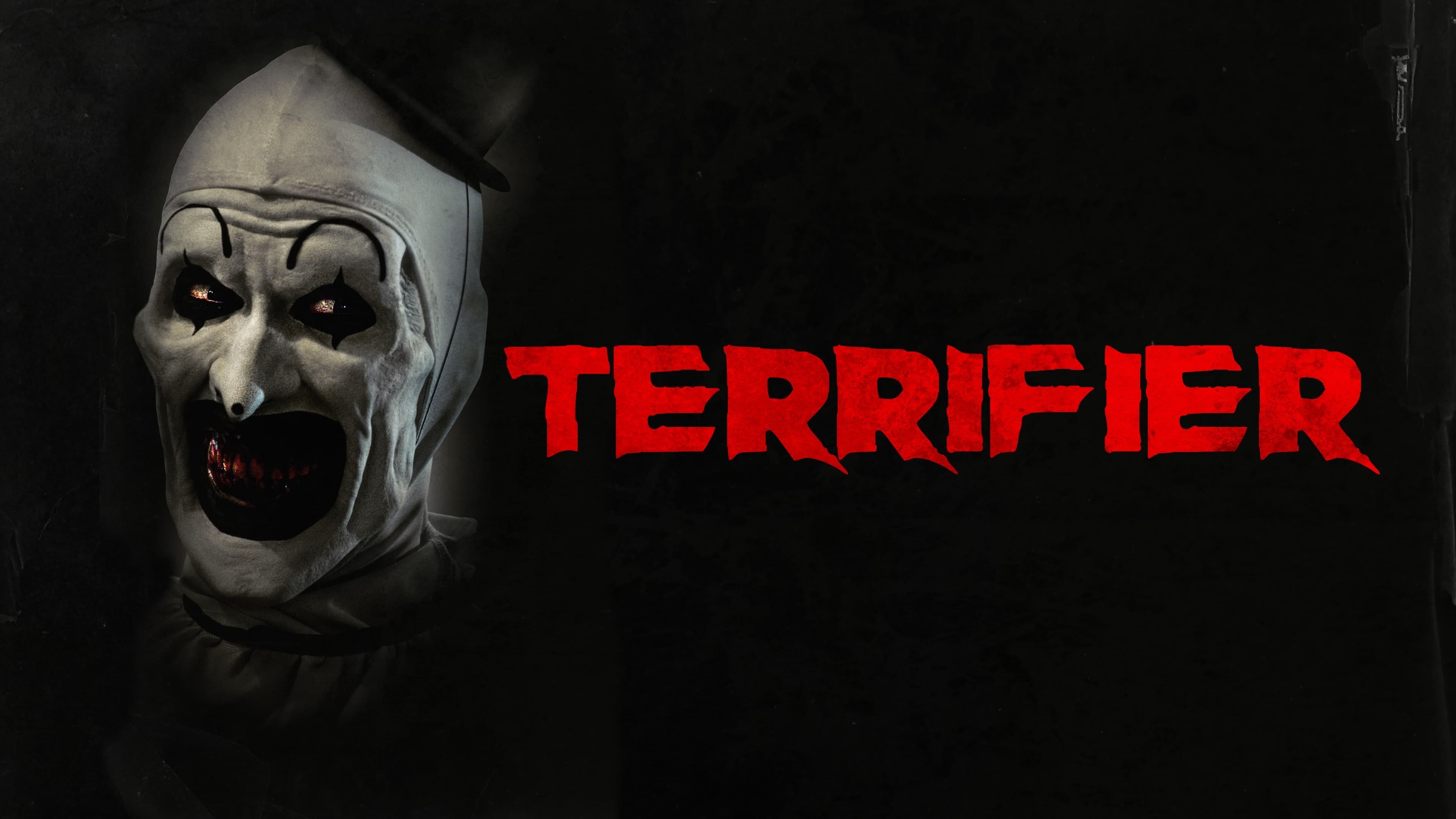 Terrifier 4k Wallpapers - Wallpaper Cave