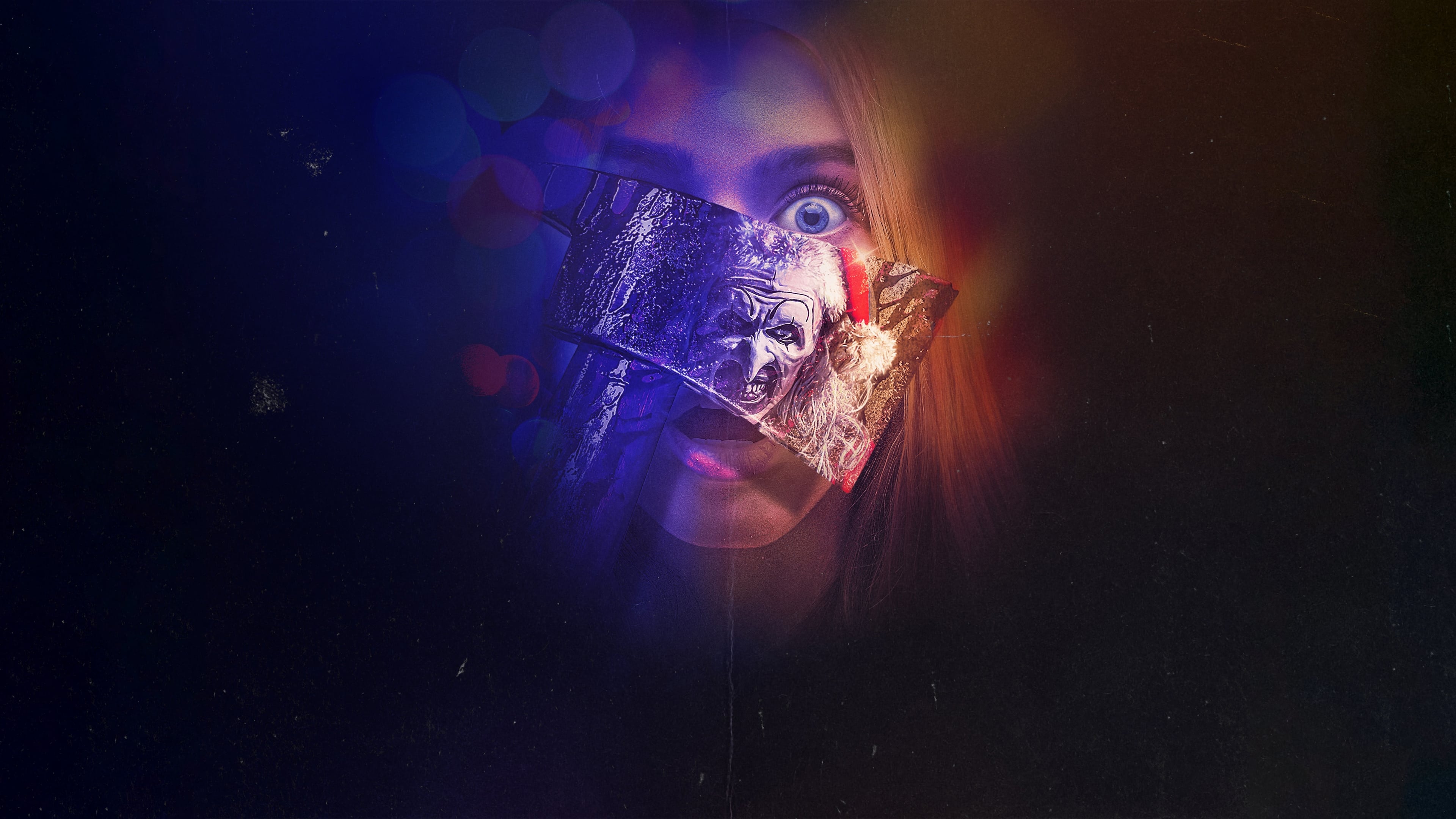 Terrifier 4k Wallpapers - Wallpaper Cave