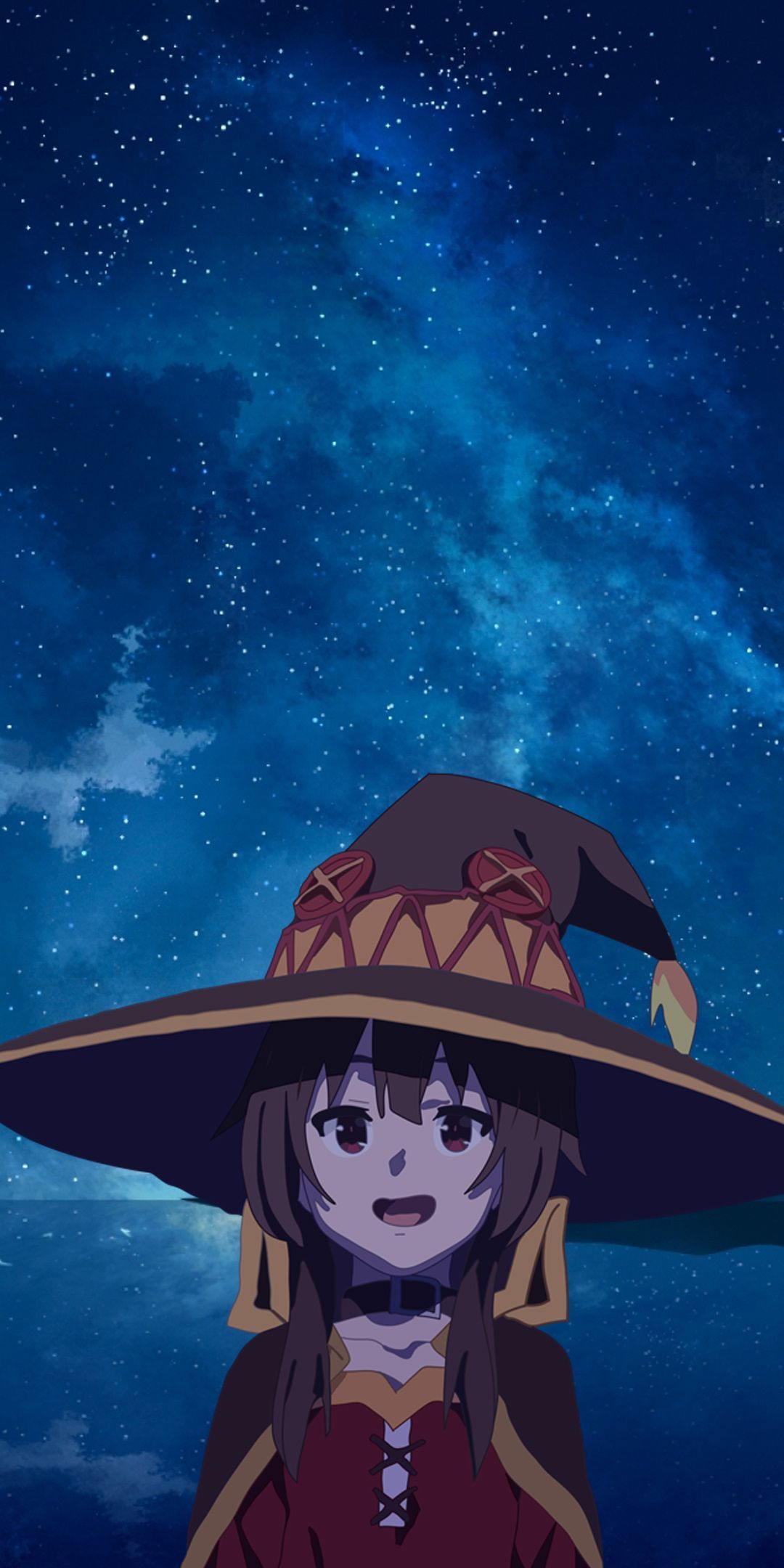 Megumin iPhone Wallpapers - Wallpaper Cave
