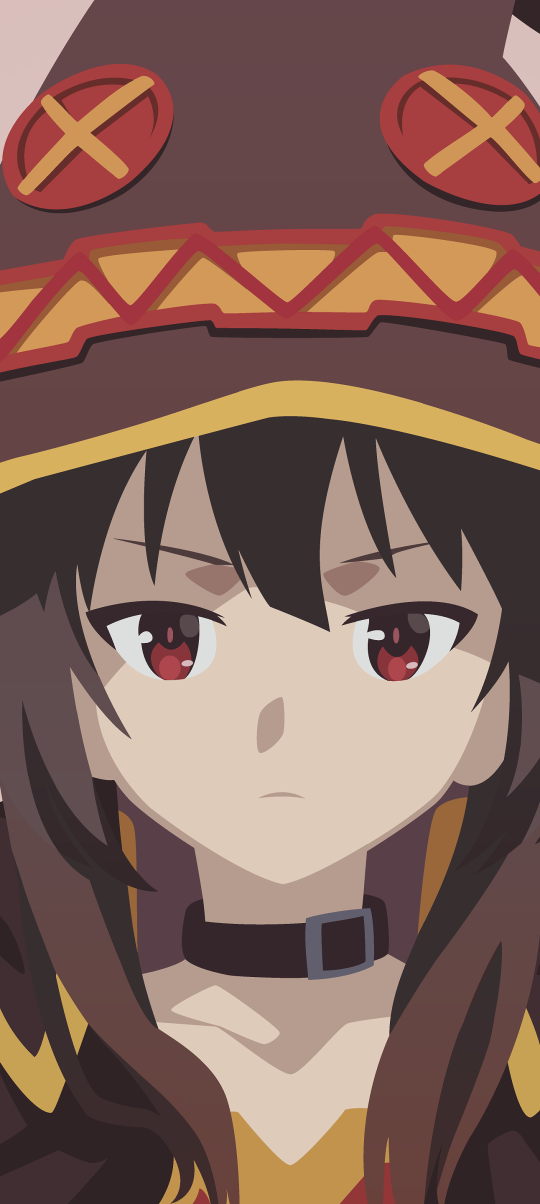 Megumin iPhone Wallpapers - Wallpaper Cave