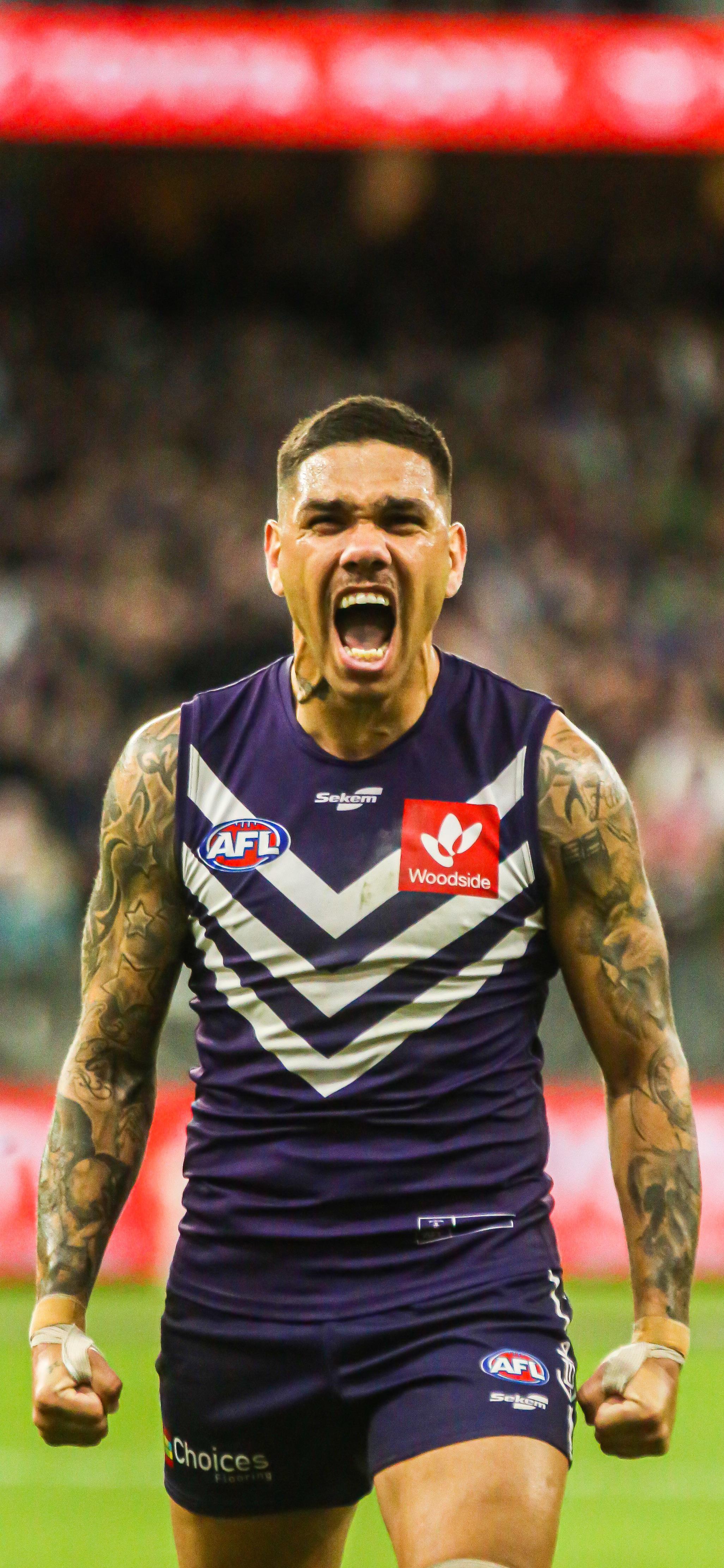 AFL iPhone Wallpapers - Wallpaper Cave